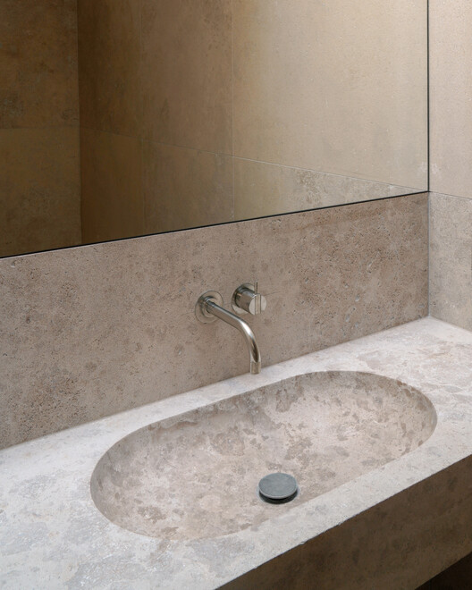 Kolberger 5 Residence / Studio Mark Randel + David Chipperfield | ArchDaily