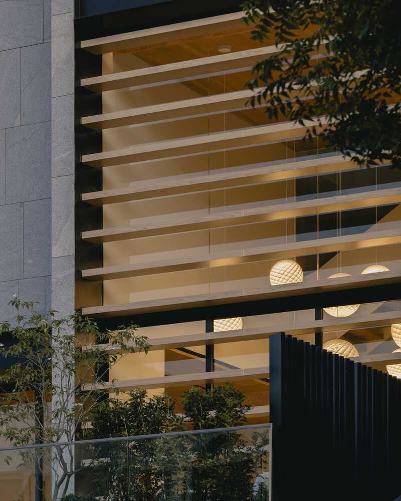 Gallery of Halcyon House / Ming Architects - 17