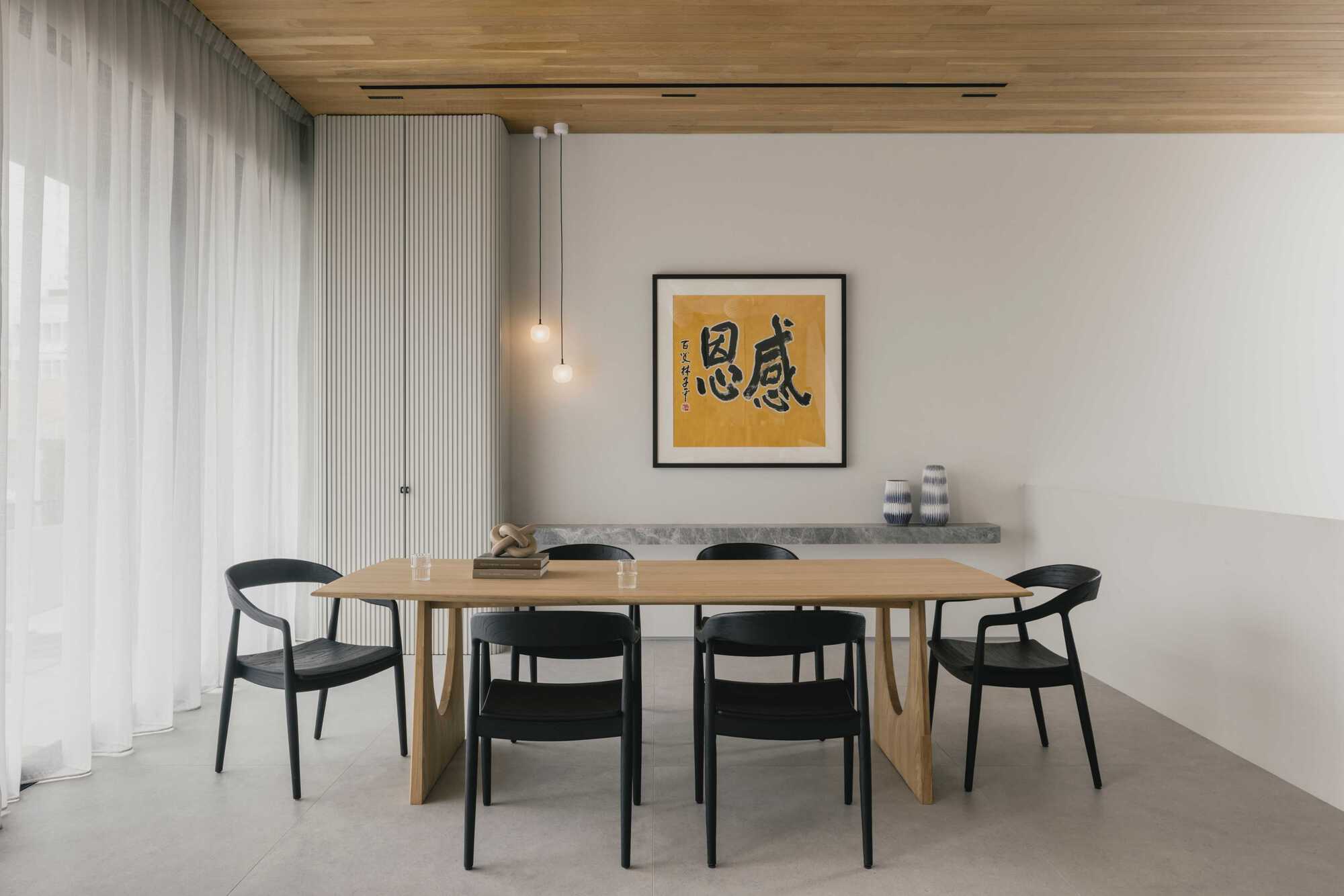 Gallery of Halcyon House / Ming Architects - 9