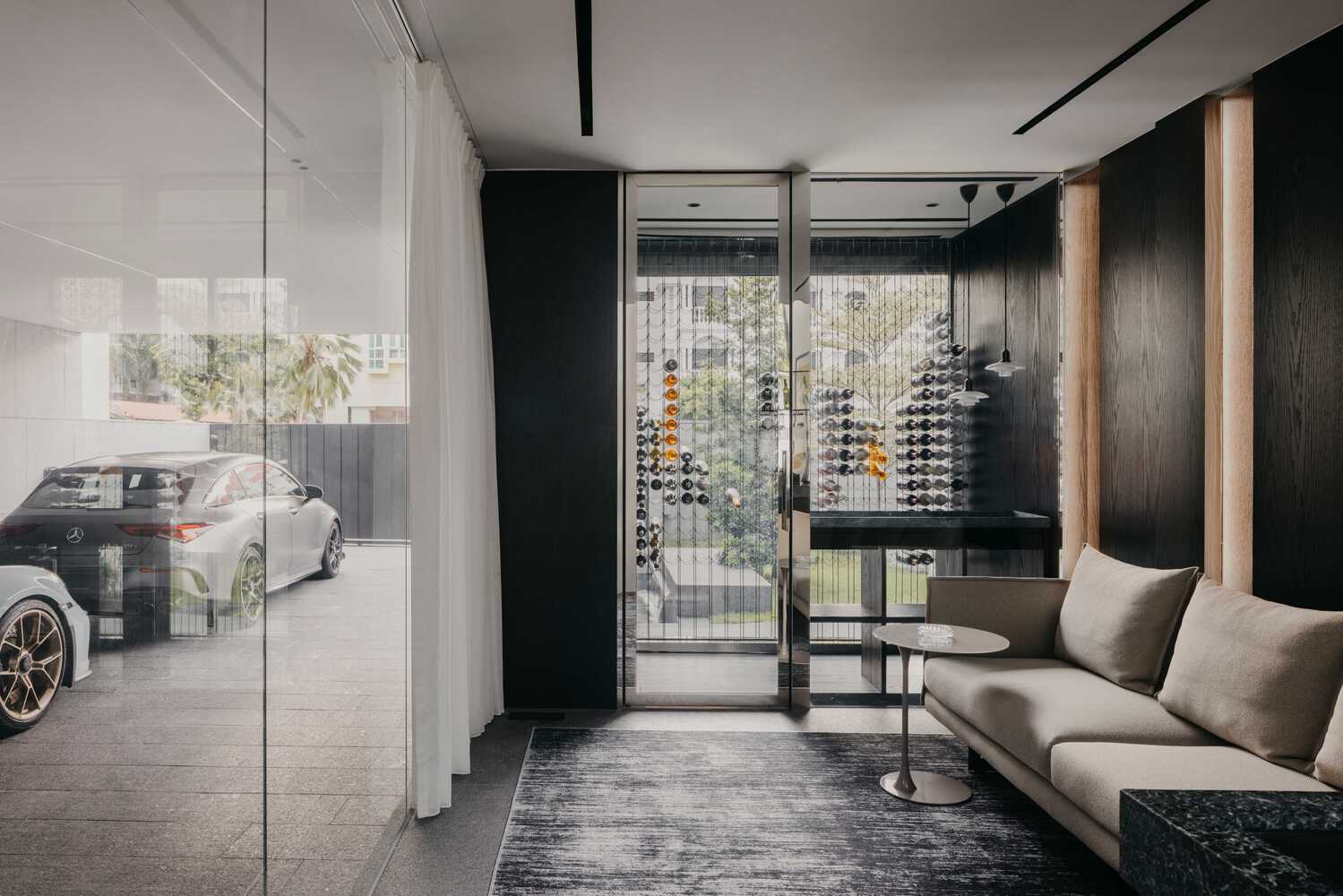 Gallery of Halcyon House / Ming Architects - 12