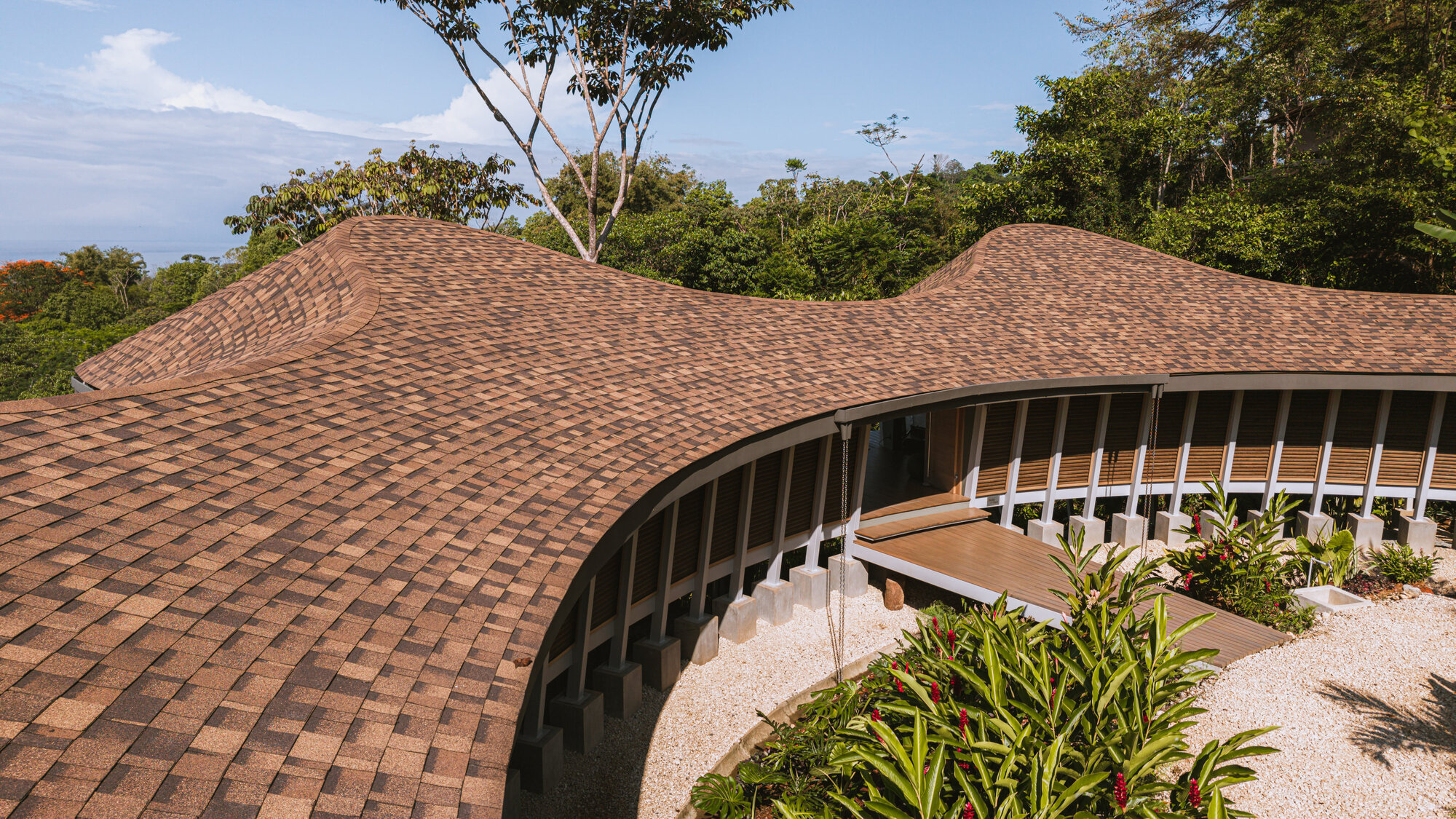 Gallery of Ojo de Nila House / Studio Saxe - 6