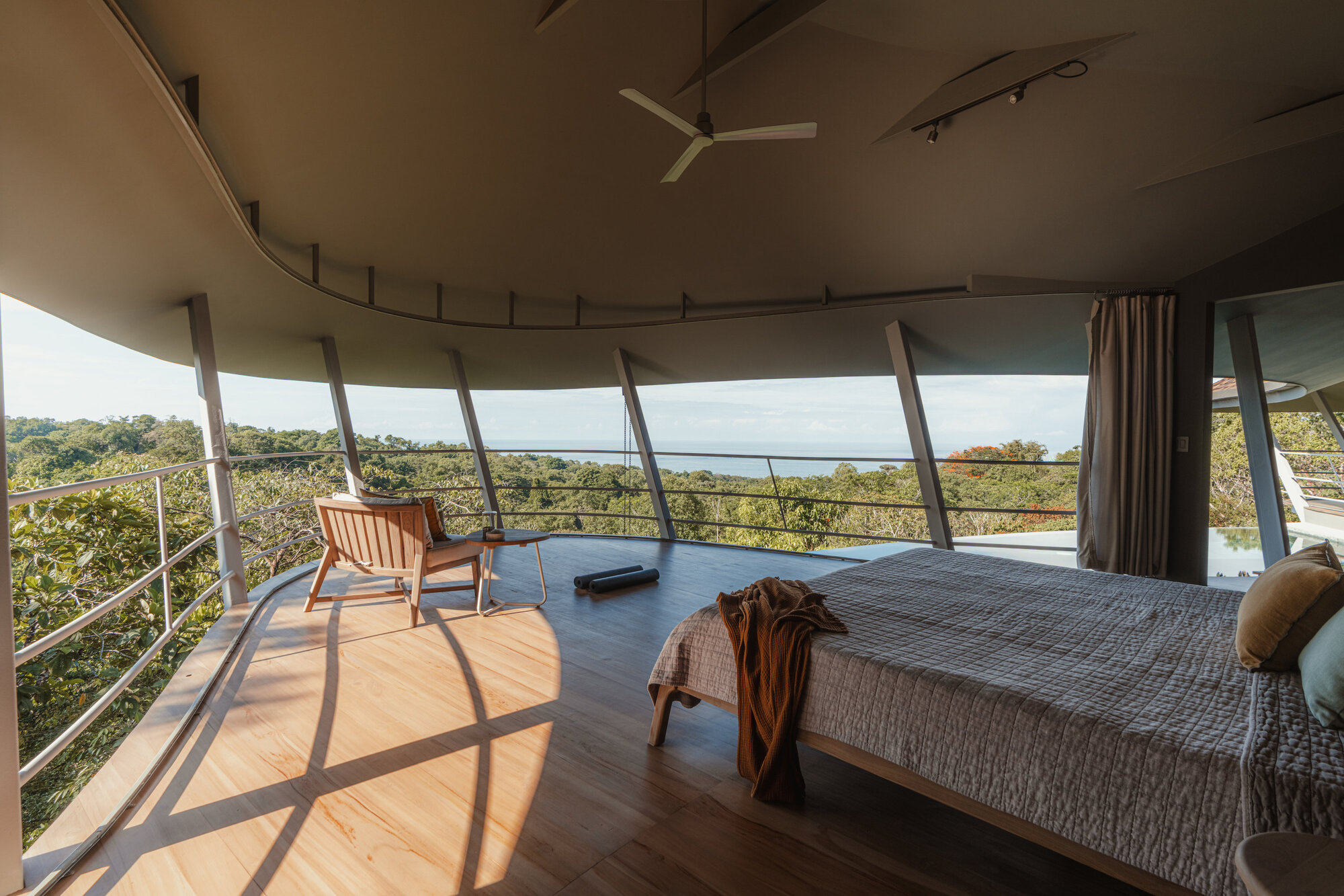 Gallery of Ojo de Nila House / Studio Saxe - 3