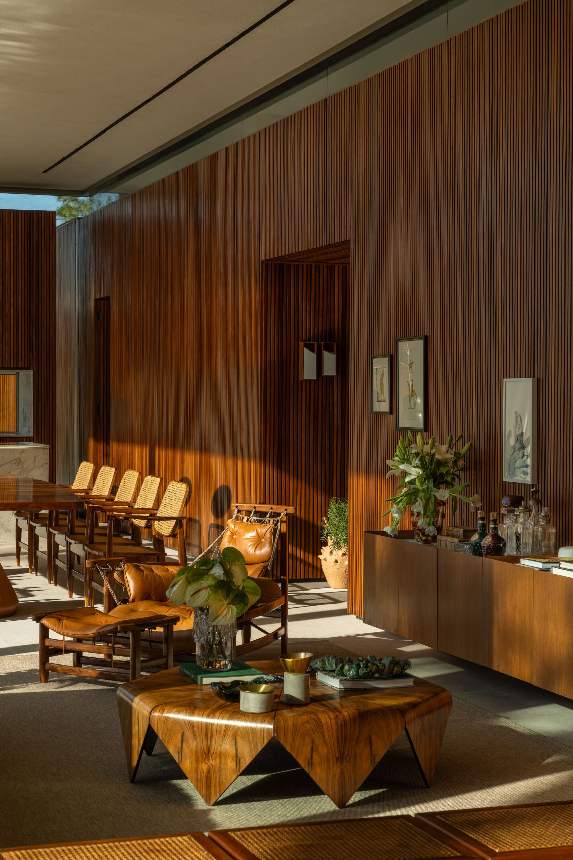 Gallery of GC House / Estúdio Naia - 16