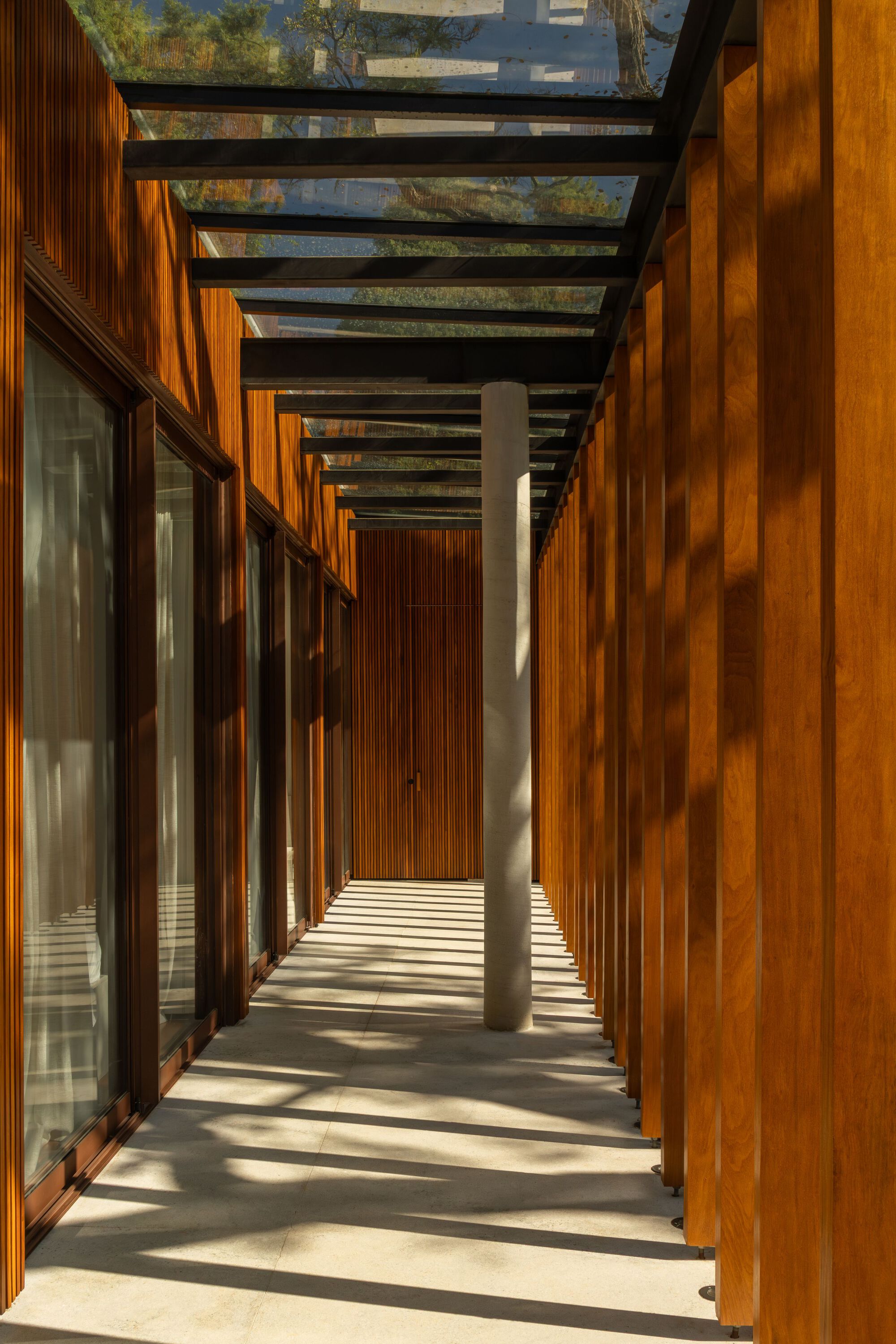 Gallery of GC House / Estúdio Naia - 9