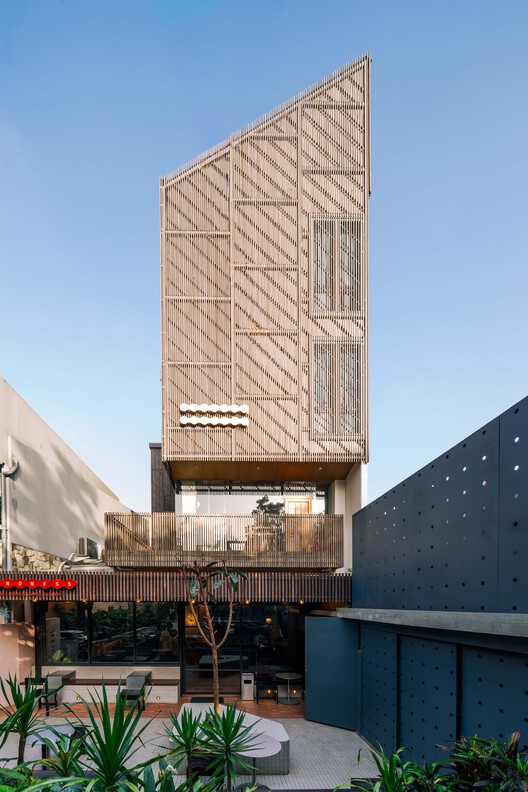 Mankind Studios / Studio Kota | ArchDaily