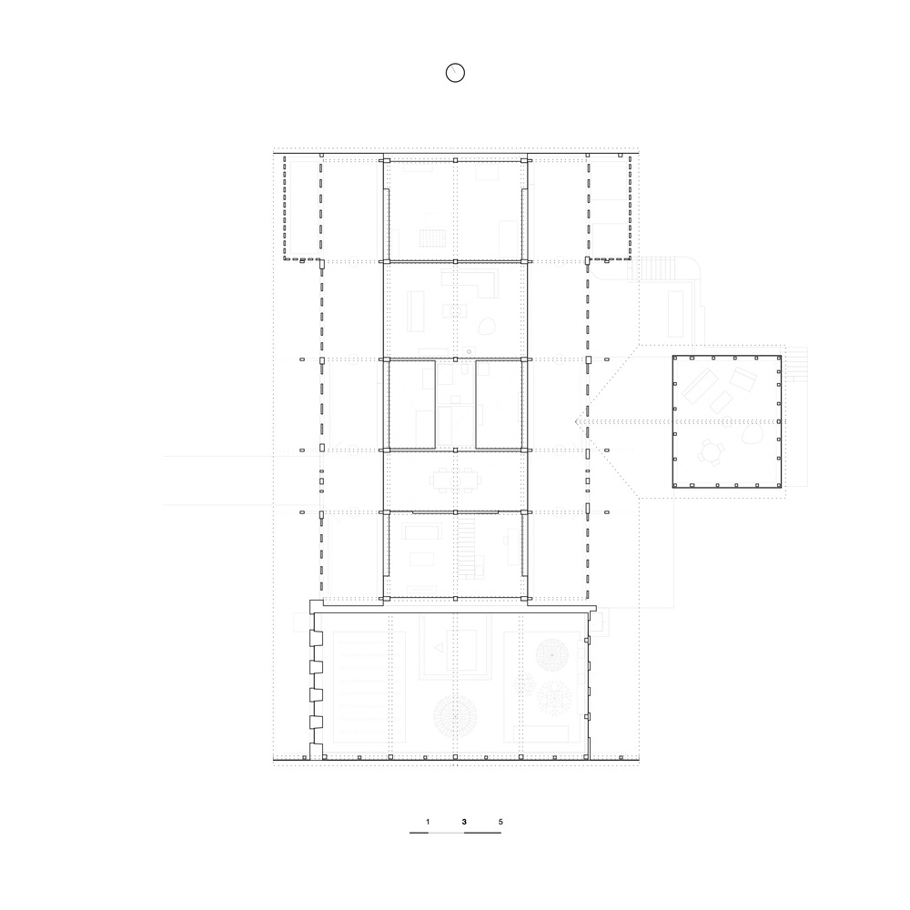 Gallery of The Inverted Farm / Bard Yersin Architectes - 27