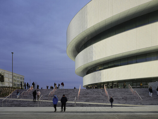 David Chipperfield Architects Releases New Images of the Milano Santa ...