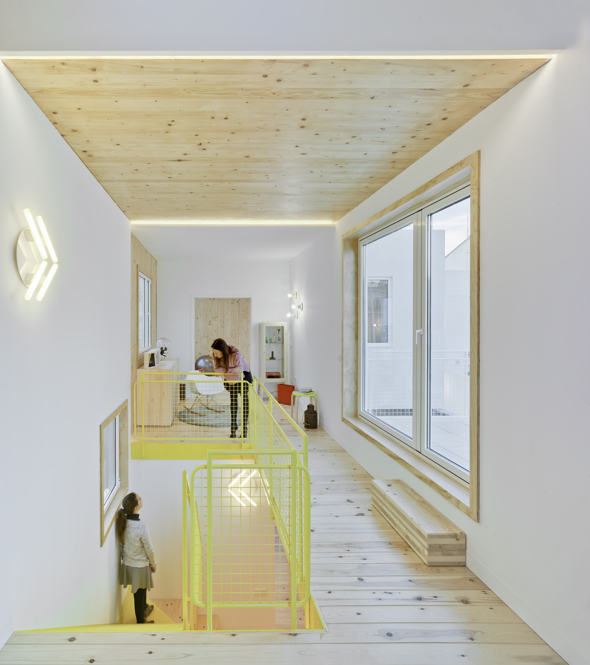 Galería de Casa Hermi / Superestudio - 11
