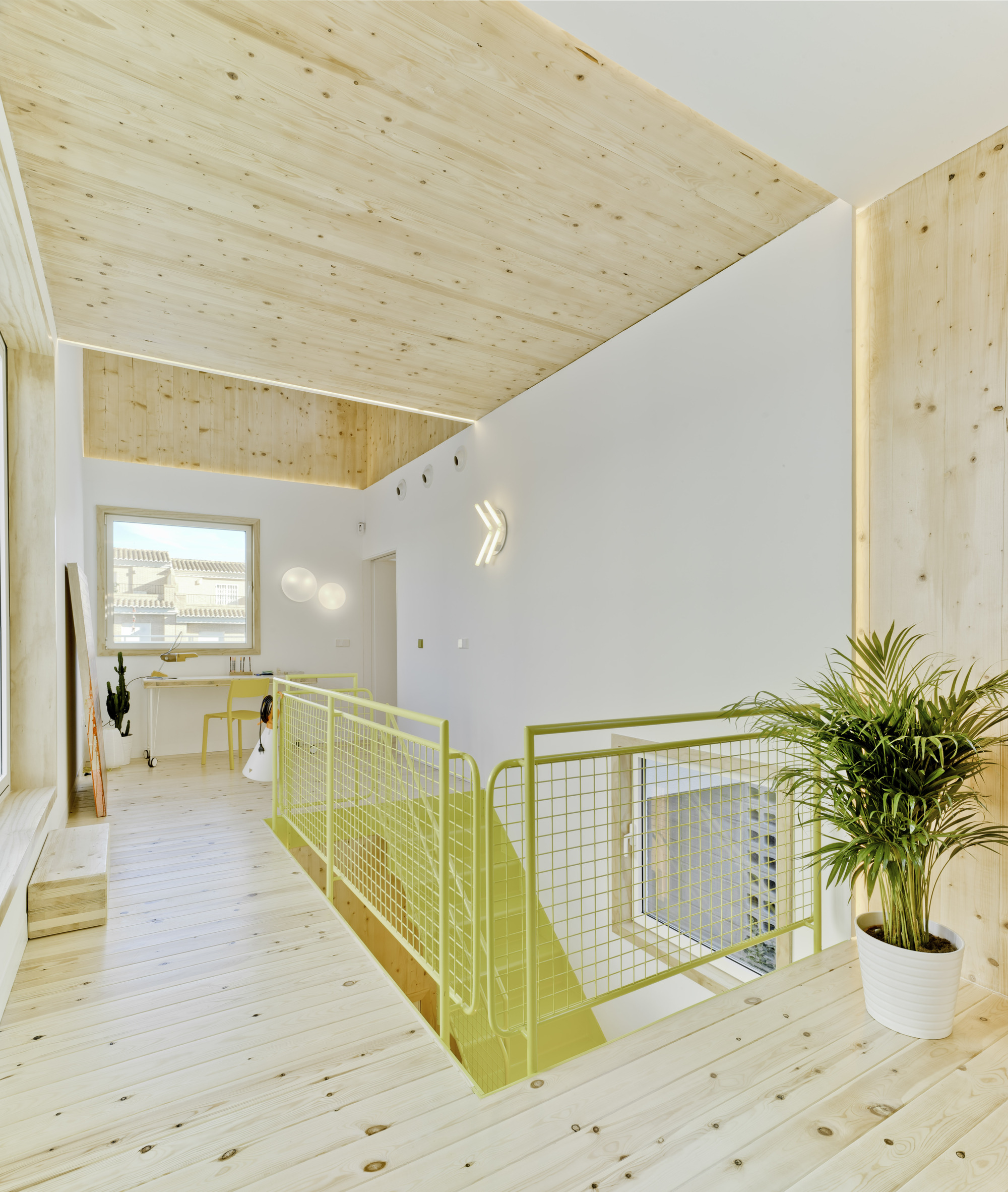 Galería de Casa Hermi / Superestudio - 12
