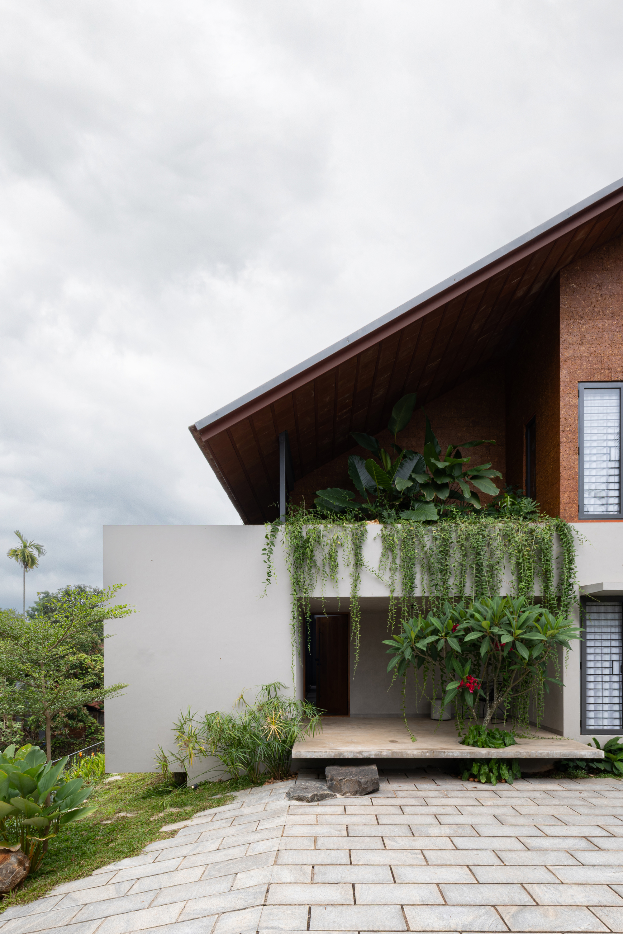Gallery of HAVEN House / ZERO STUDIO - 2