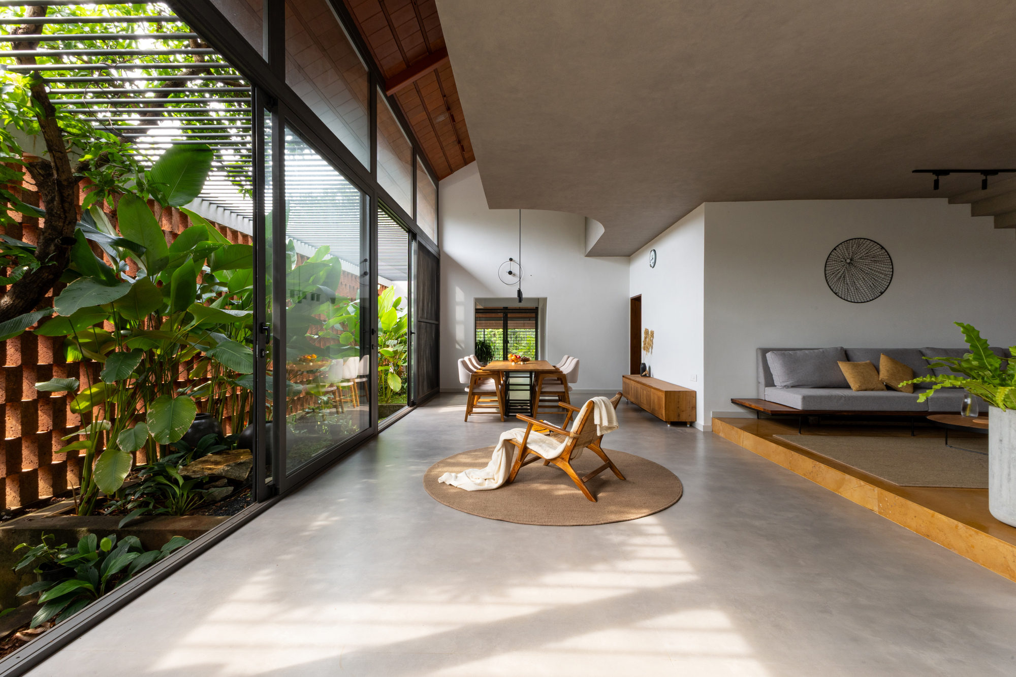 Gallery of HAVEN House / ZERO STUDIO - 3