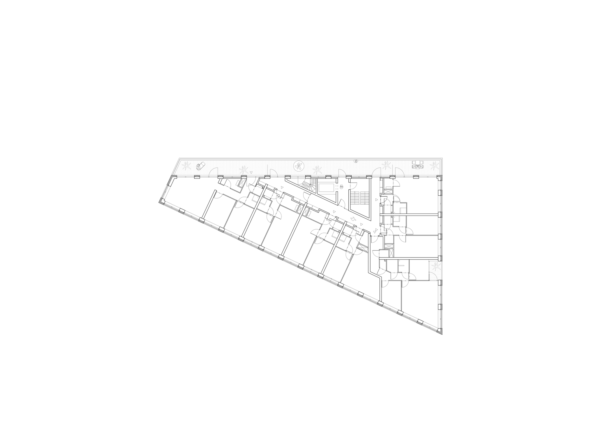 Gallery of Octavia Hill / Studioninedots - 23