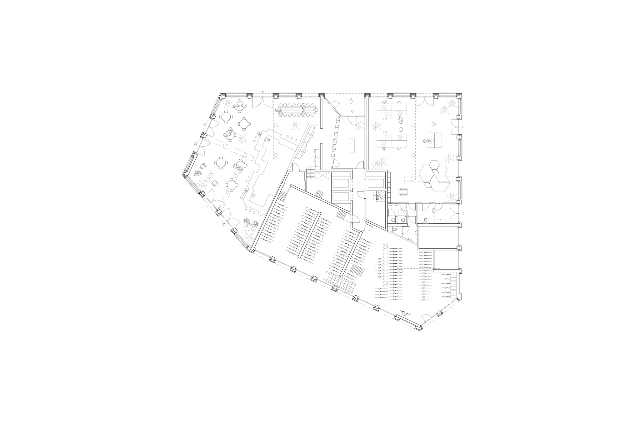 Gallery of Octavia Hill / Studioninedots - 19