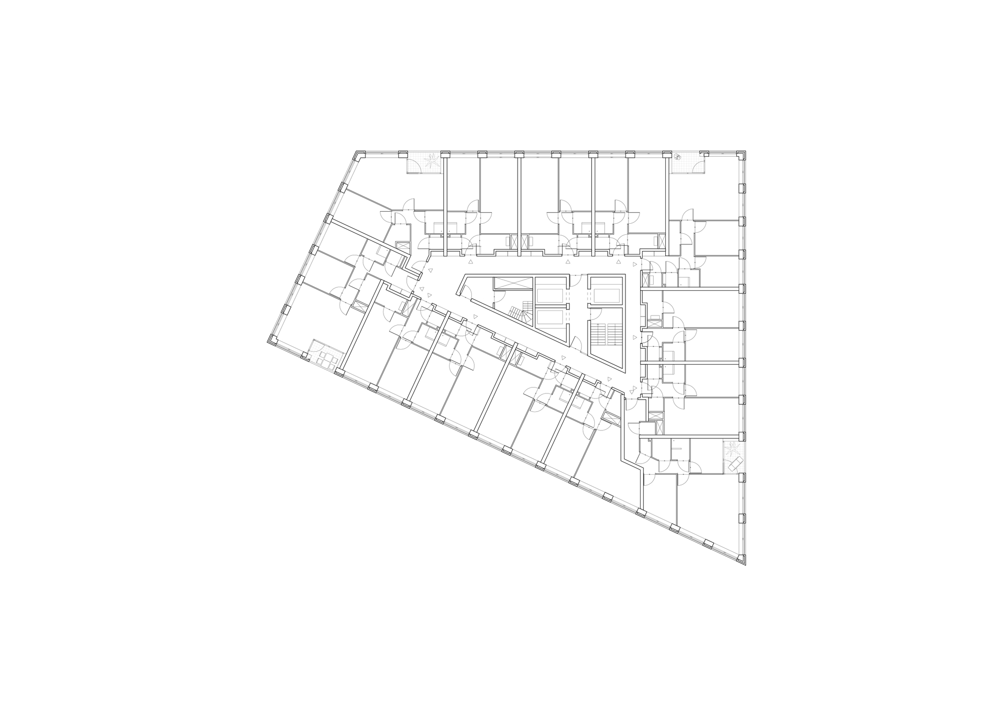 Gallery of Octavia Hill / Studioninedots - 21