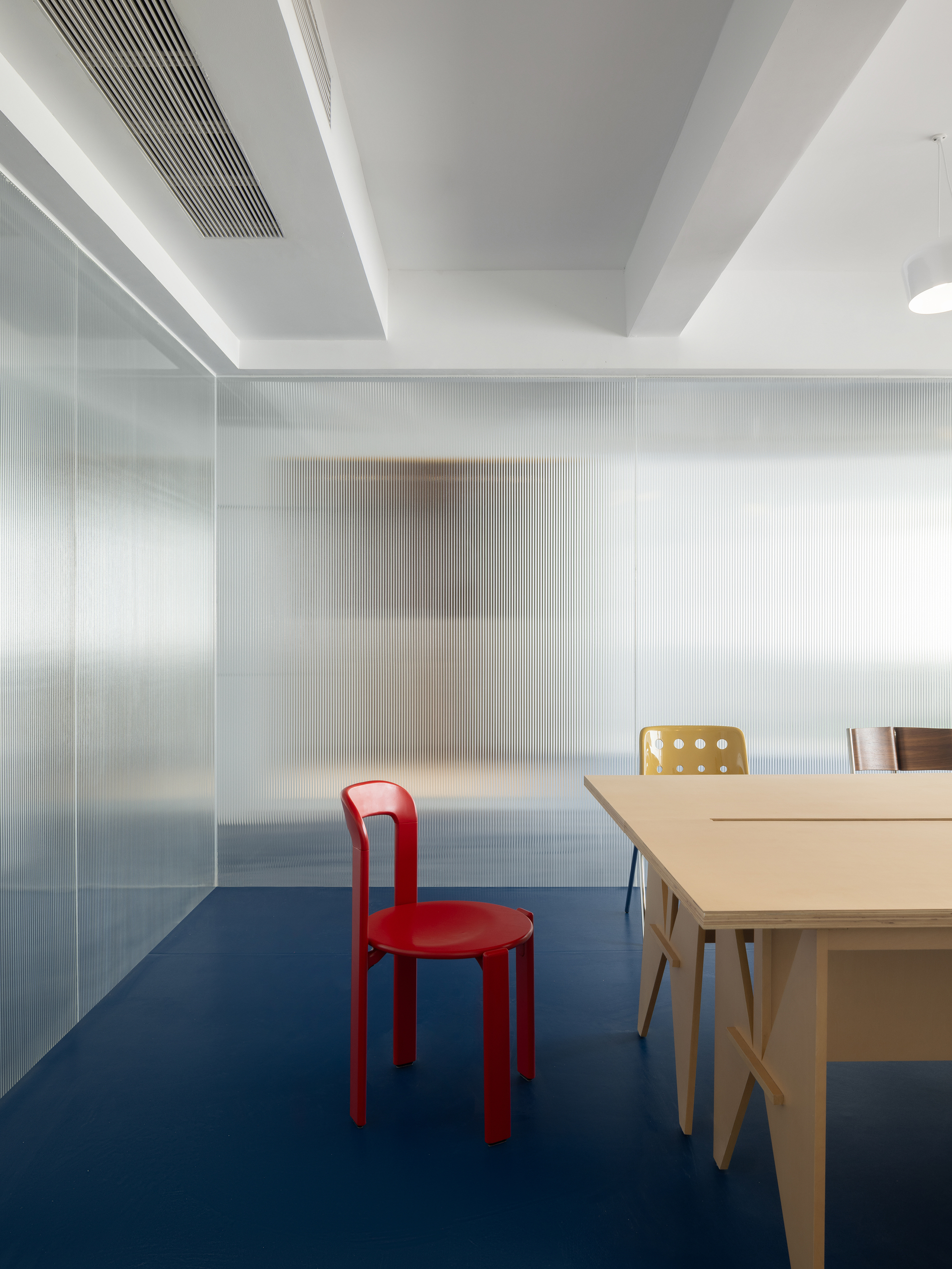 Gallery of Heyi office / DPAA Design - 19