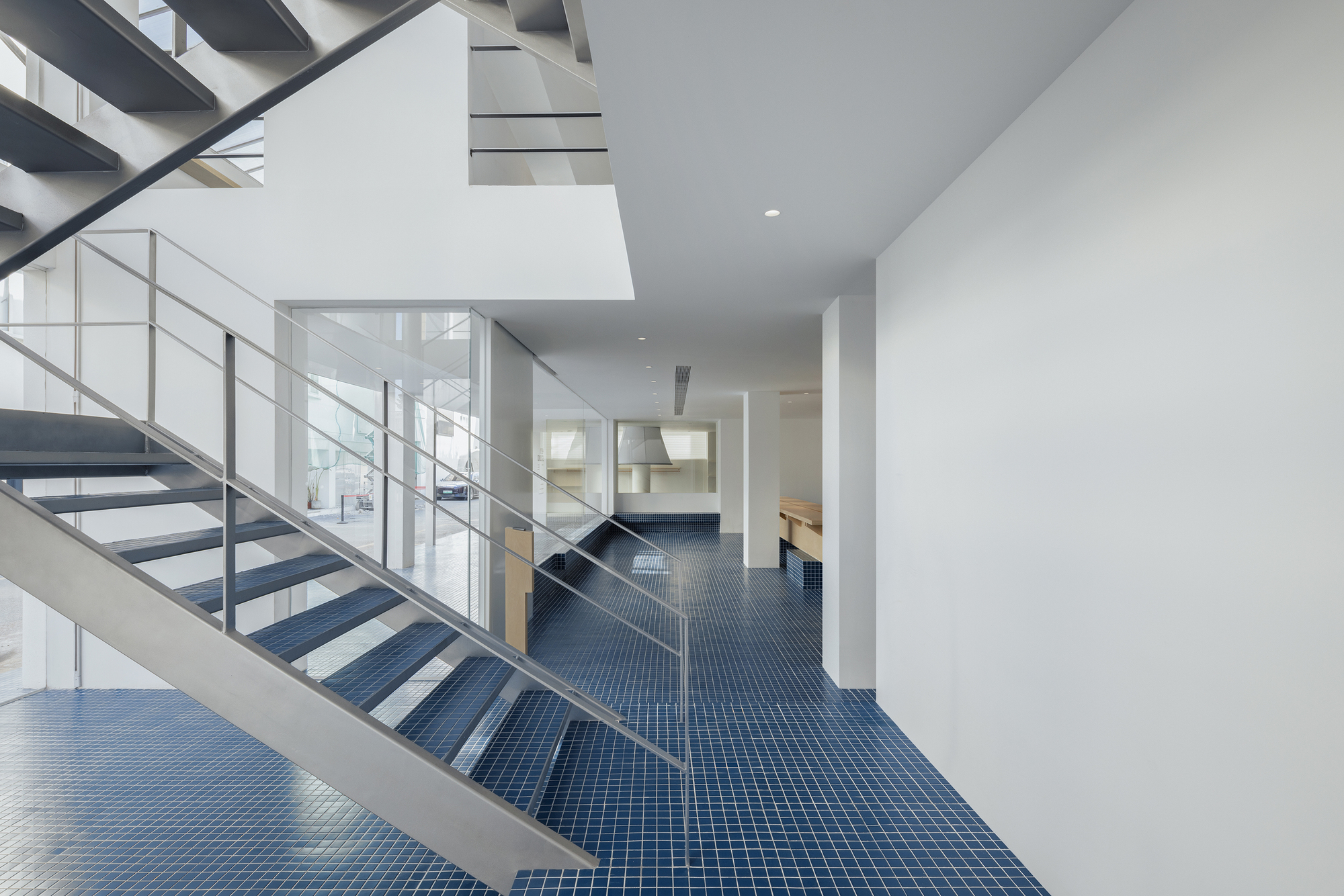 Gallery of Heyi office / DPAA Design - 4