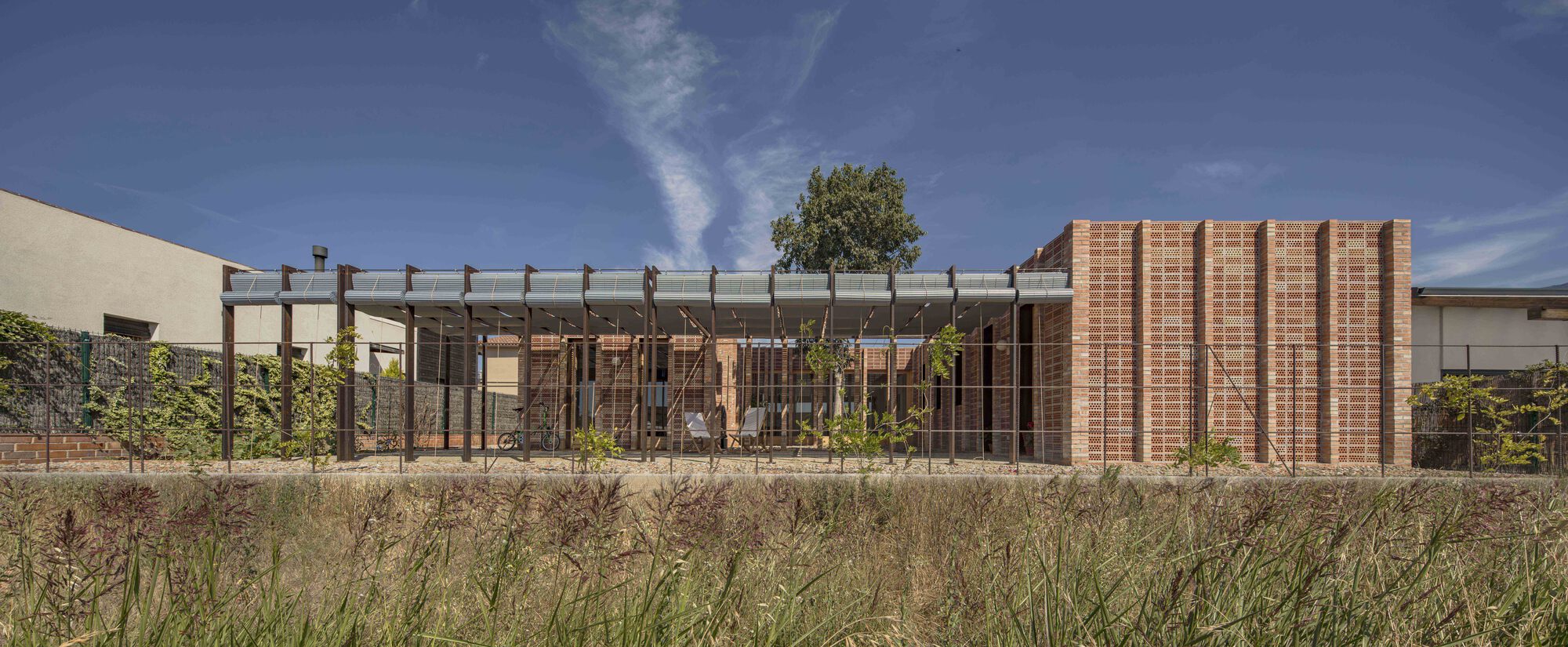 Gallery of La Montse and Manel's House / OBO Estudi - 14
