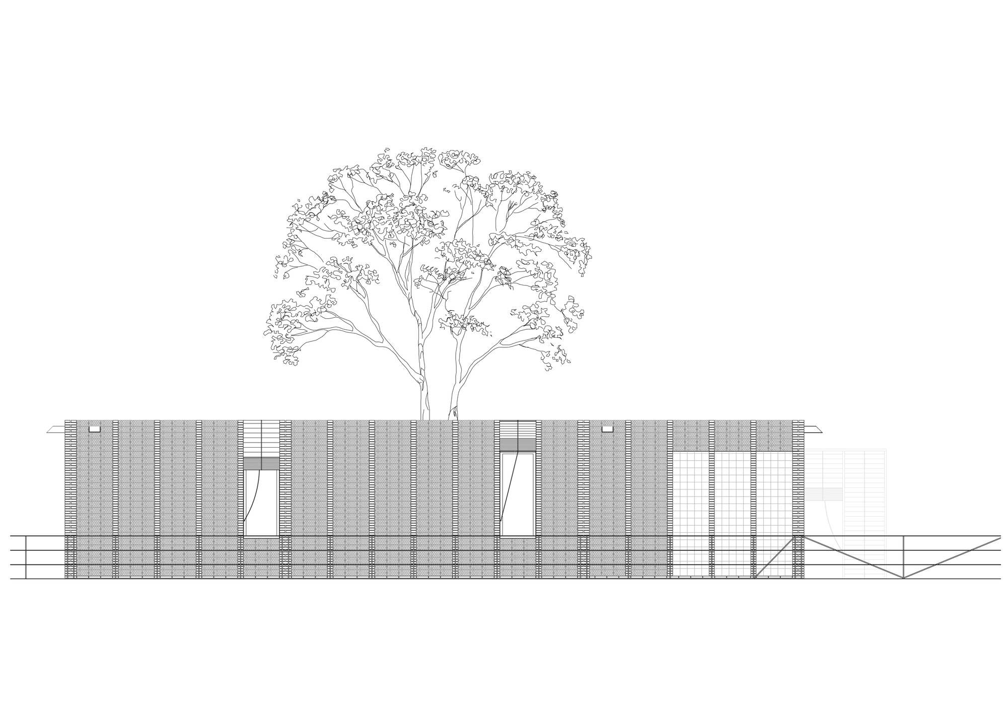 Gallery of La Montse and Manel's House / OBO Estudi - 21
