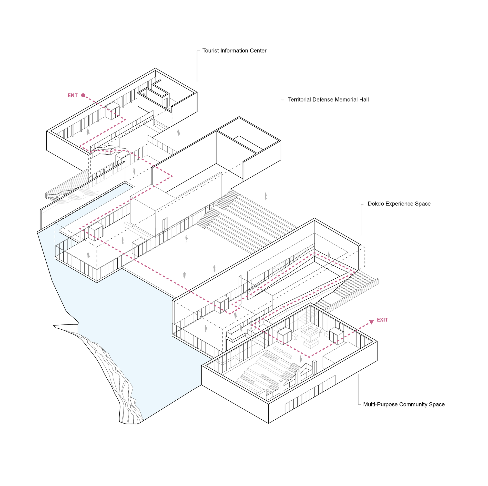 Gallery Of Isabu Dokdo Museum Simplex Architecture 32