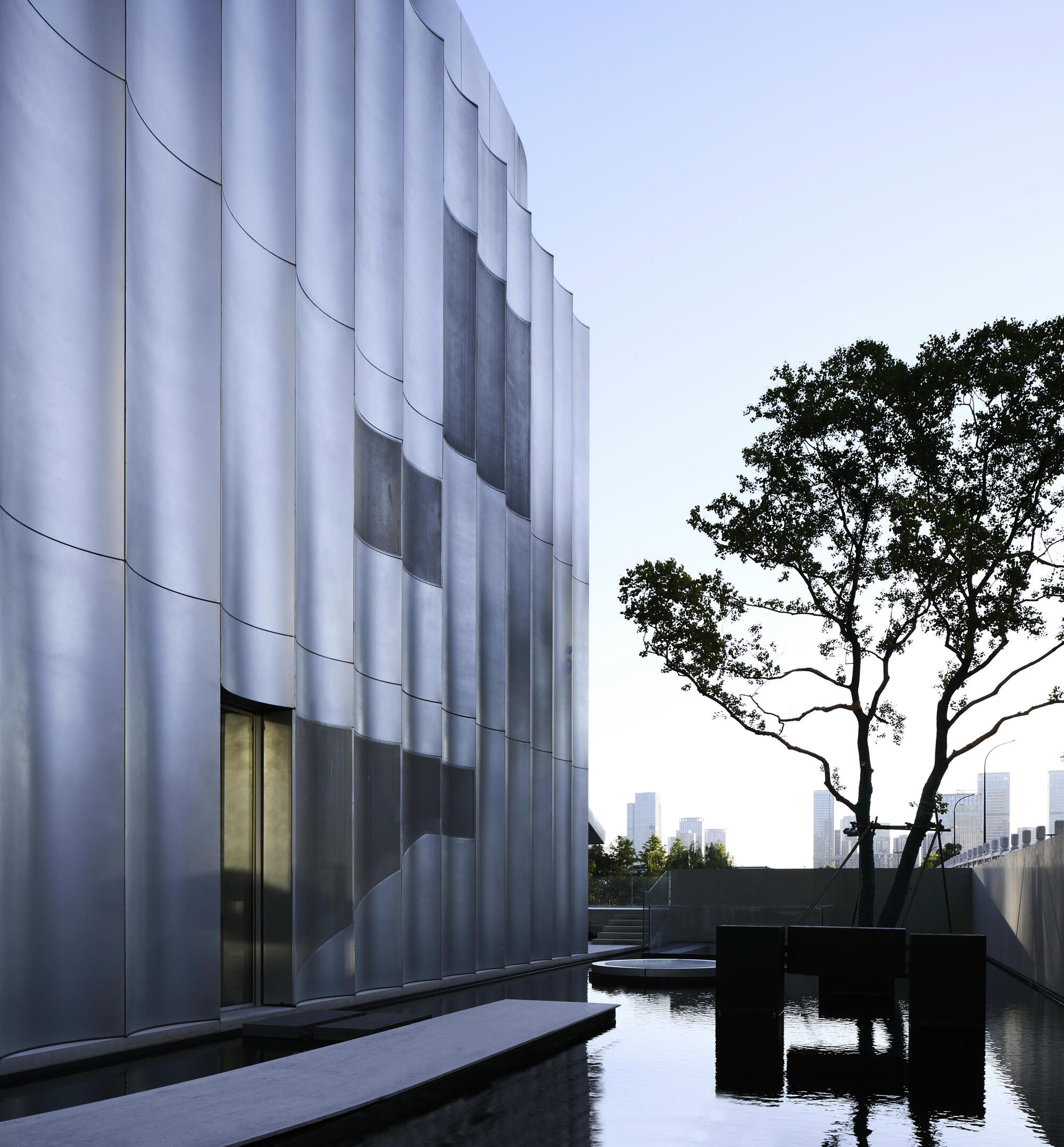 Gallery of Hangzhou Empathy Museum / TAOA - 11