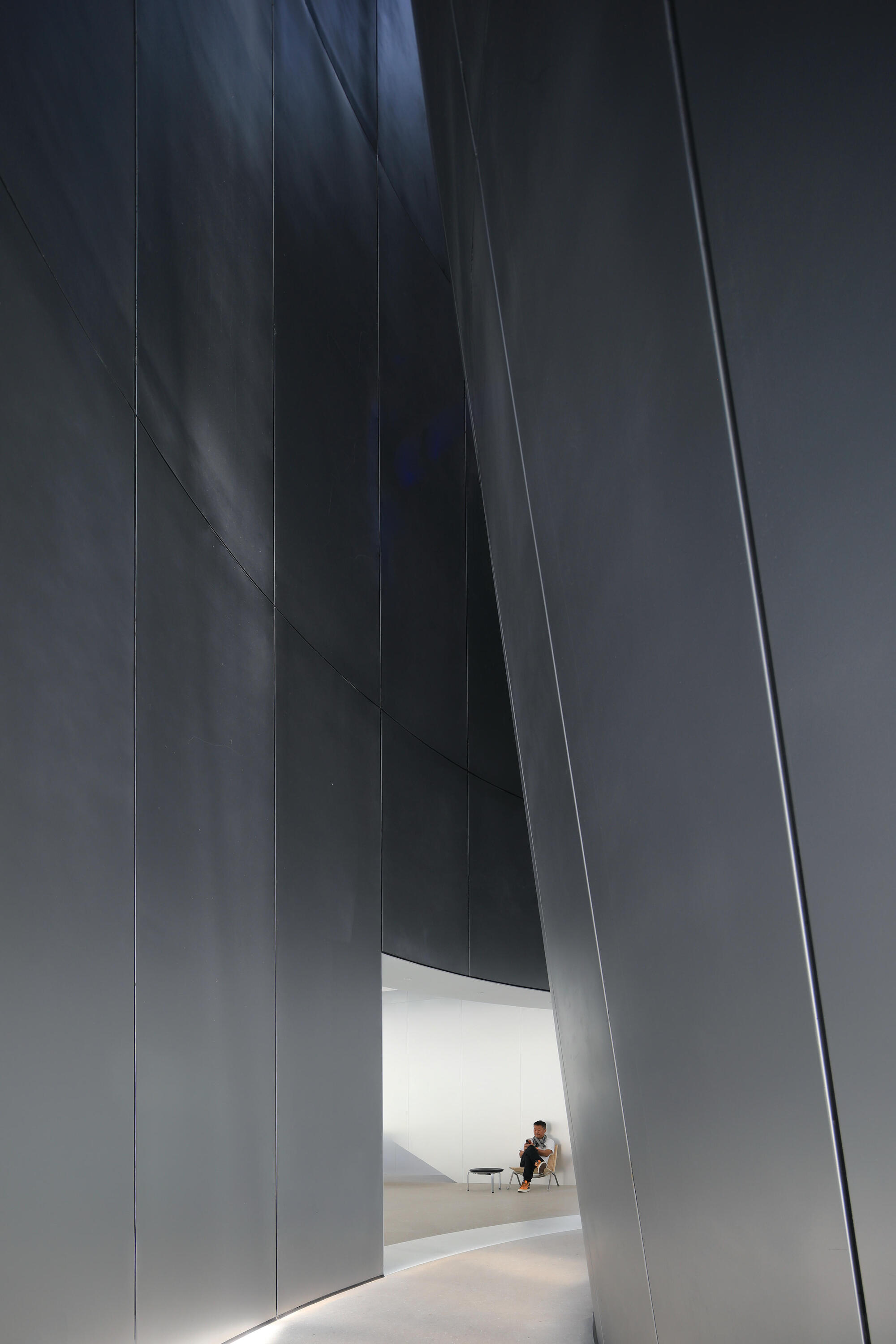 Gallery of Hangzhou Empathy Museum / TAOA - 30
