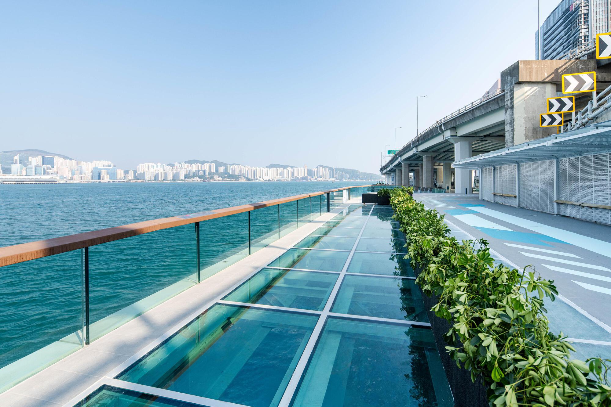Gallery of Building at the Edge: New York and Hong Kong’s Competing ...