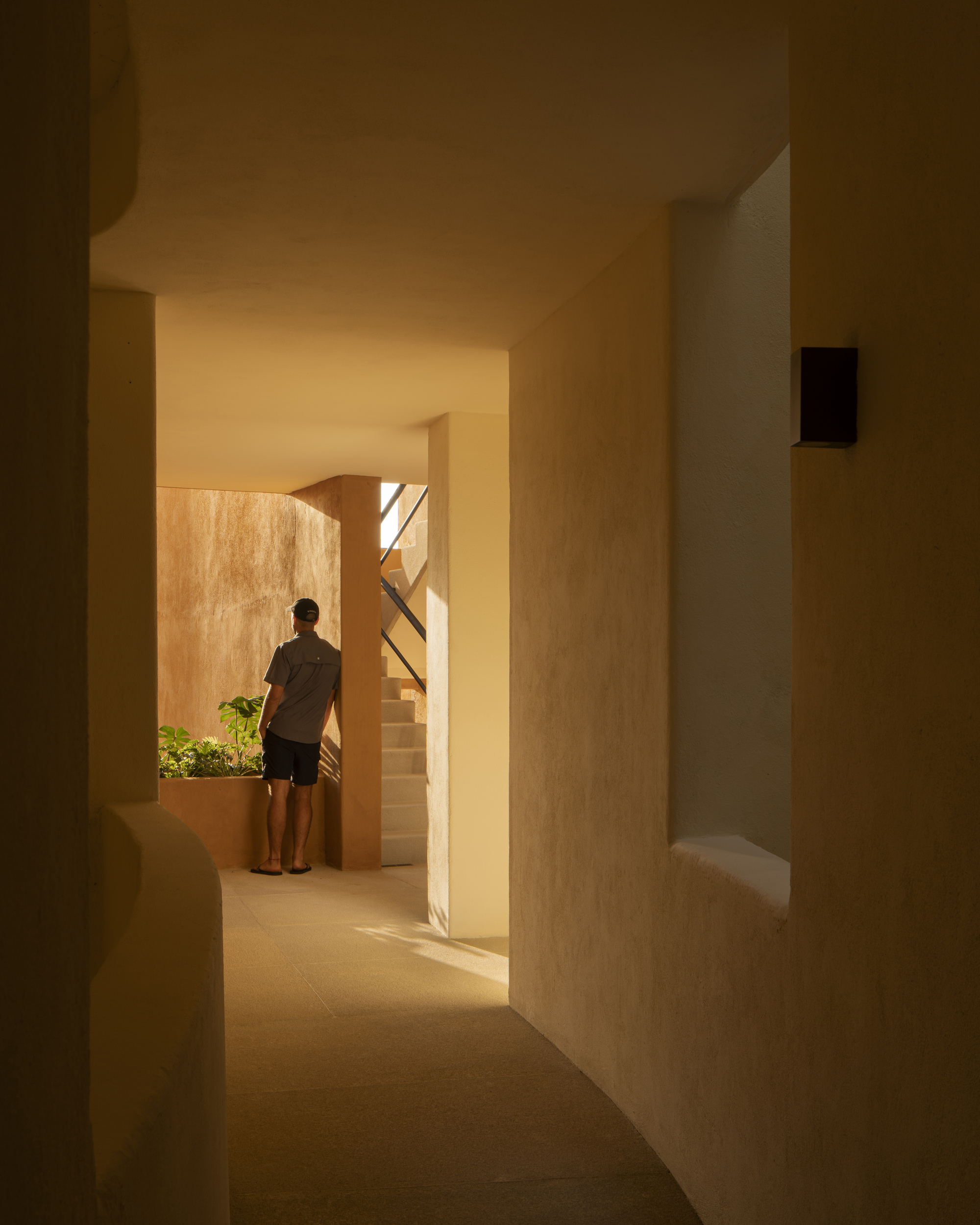 Gallery of Carpinteros Residential Building / Zozaya Arquitectos - 2