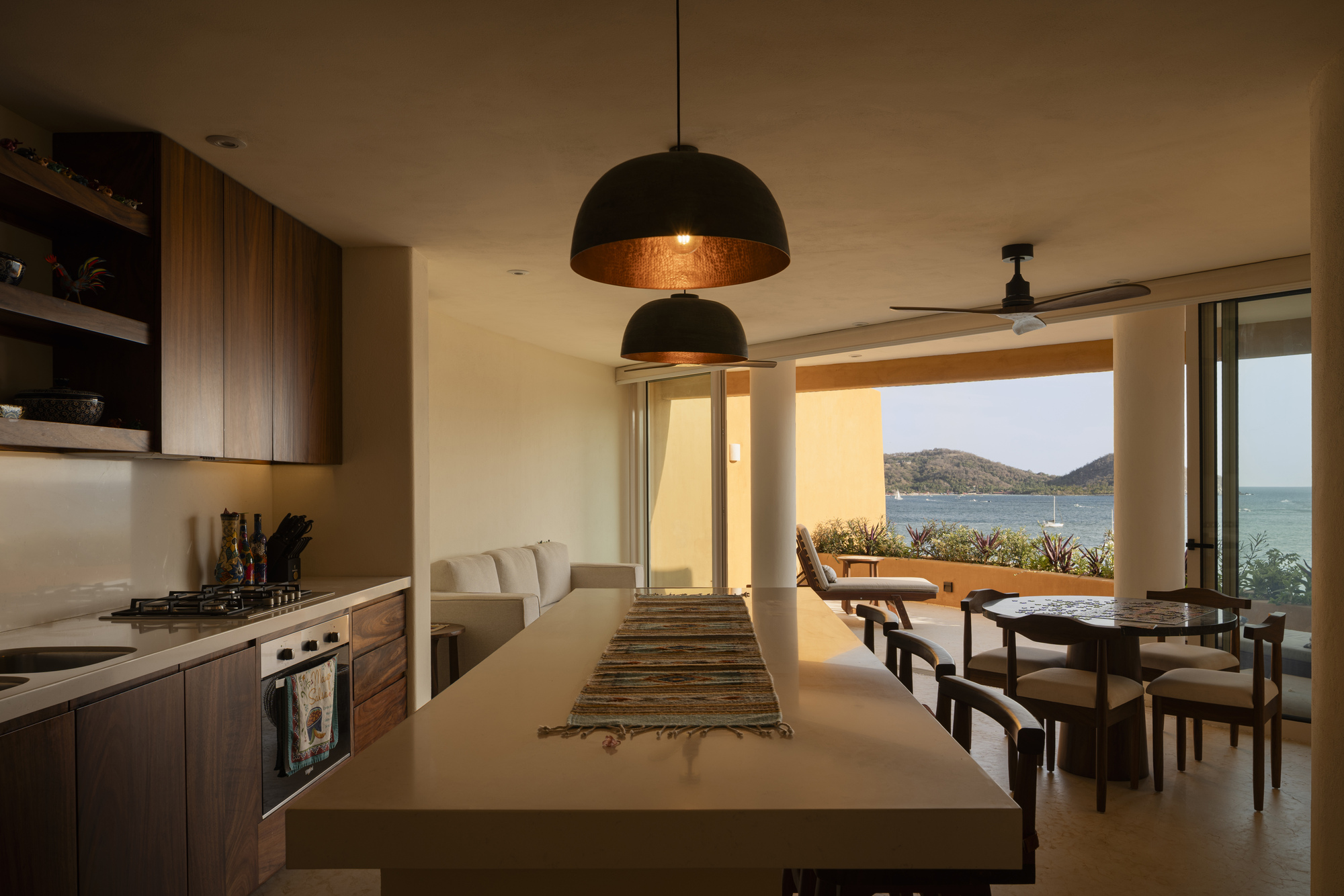 Gallery of Carpinteros Residential Building / Zozaya Arquitectos - 12