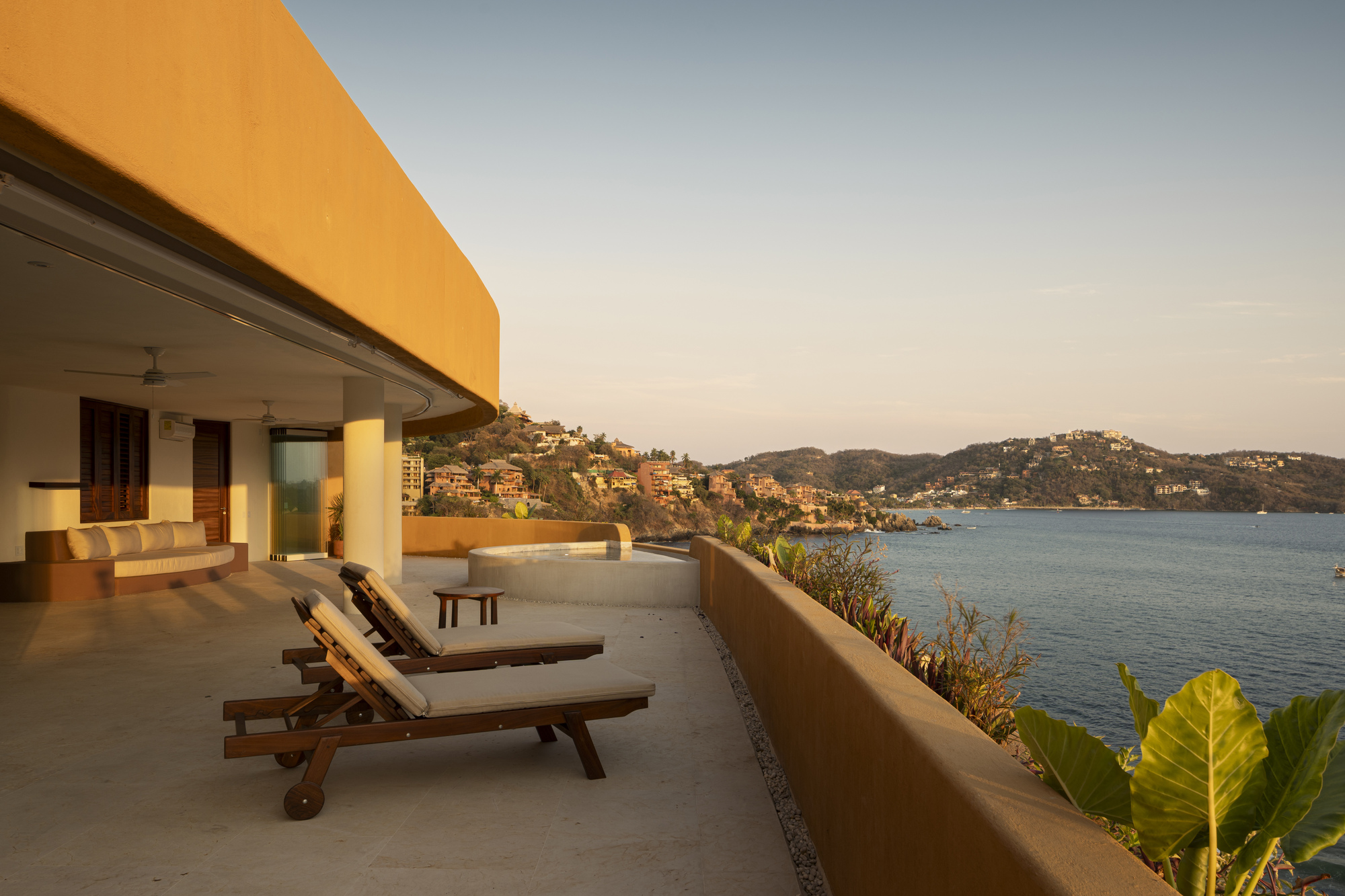 Galeria de Edifício Residencial Carpinteiros / Zozaya Arquitectos - 5