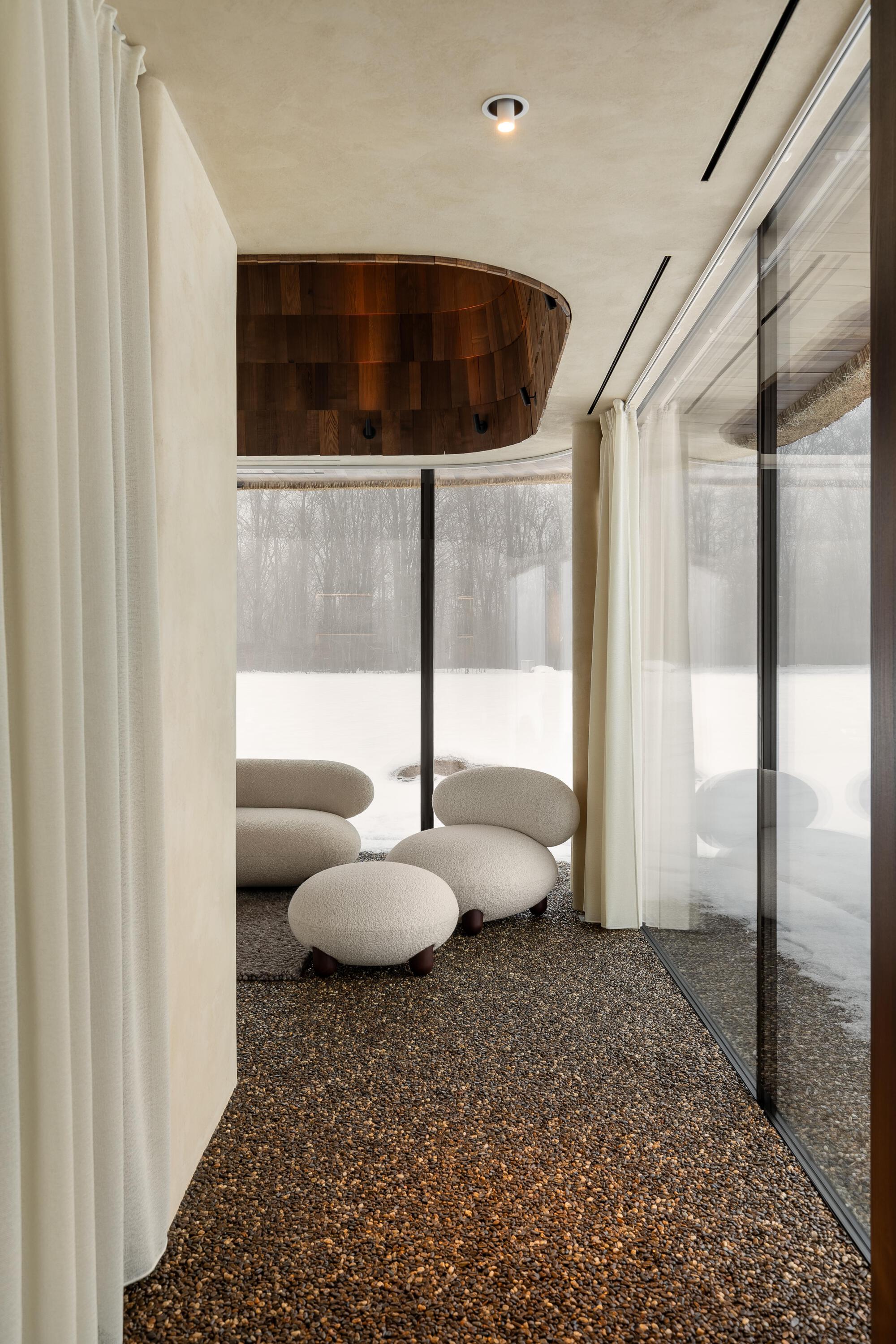 Gallery of Under the Reed Roof Guesthouses / YOD Group - 4