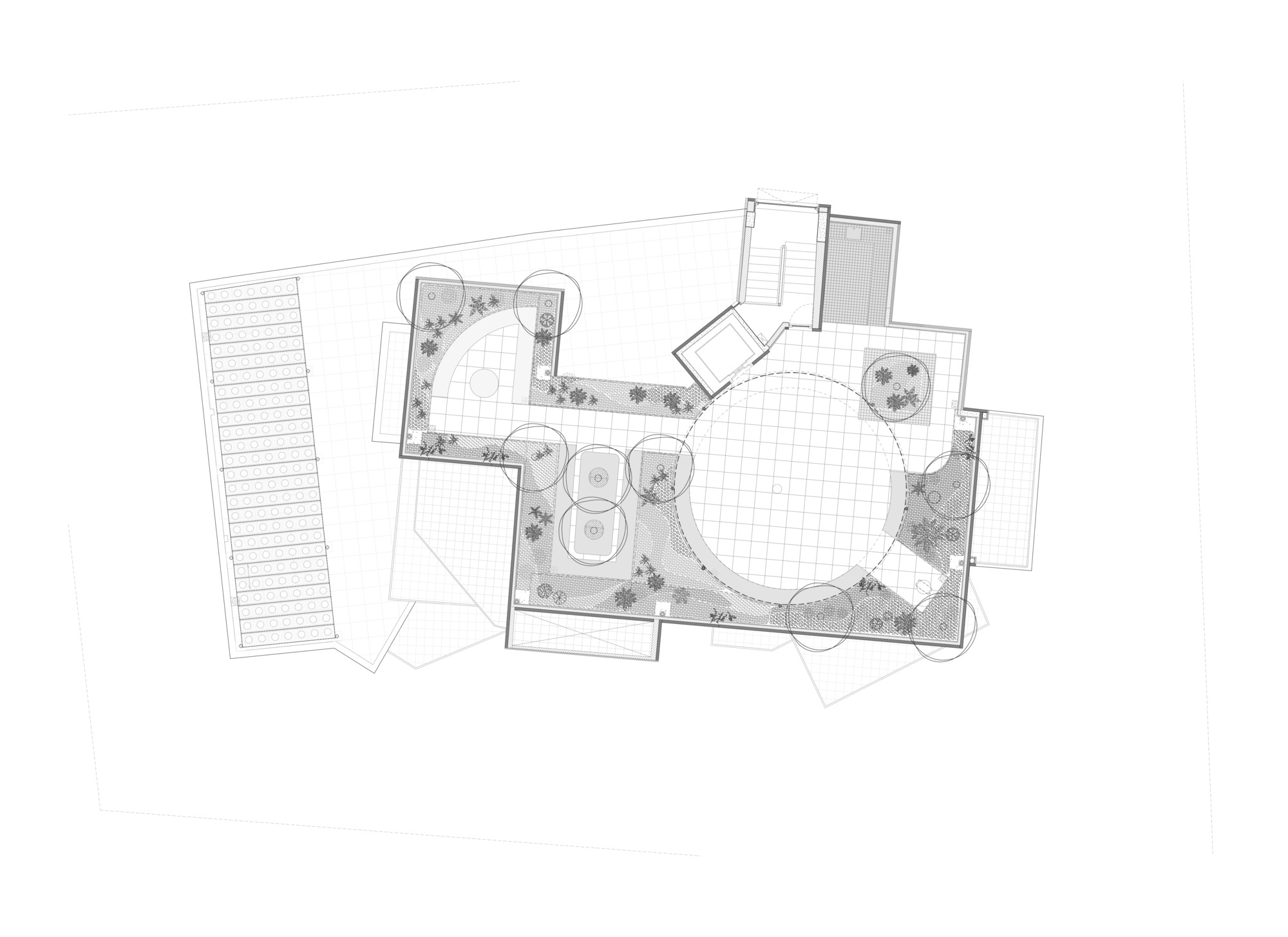 Gallery of Art 1 Office / Neiheiser Argyros - 31