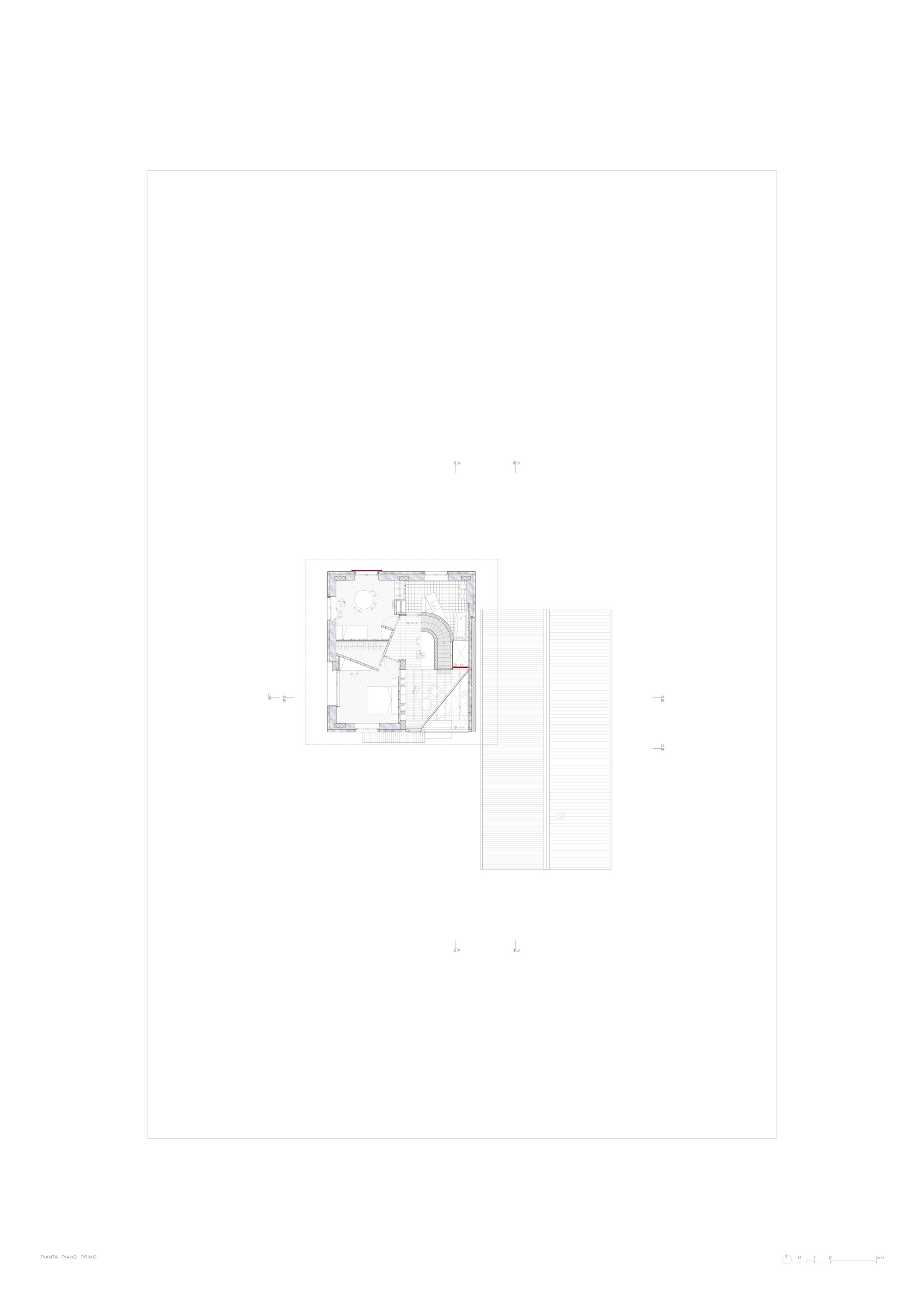 Gallery of BM House / ErranteArchitetture - 21