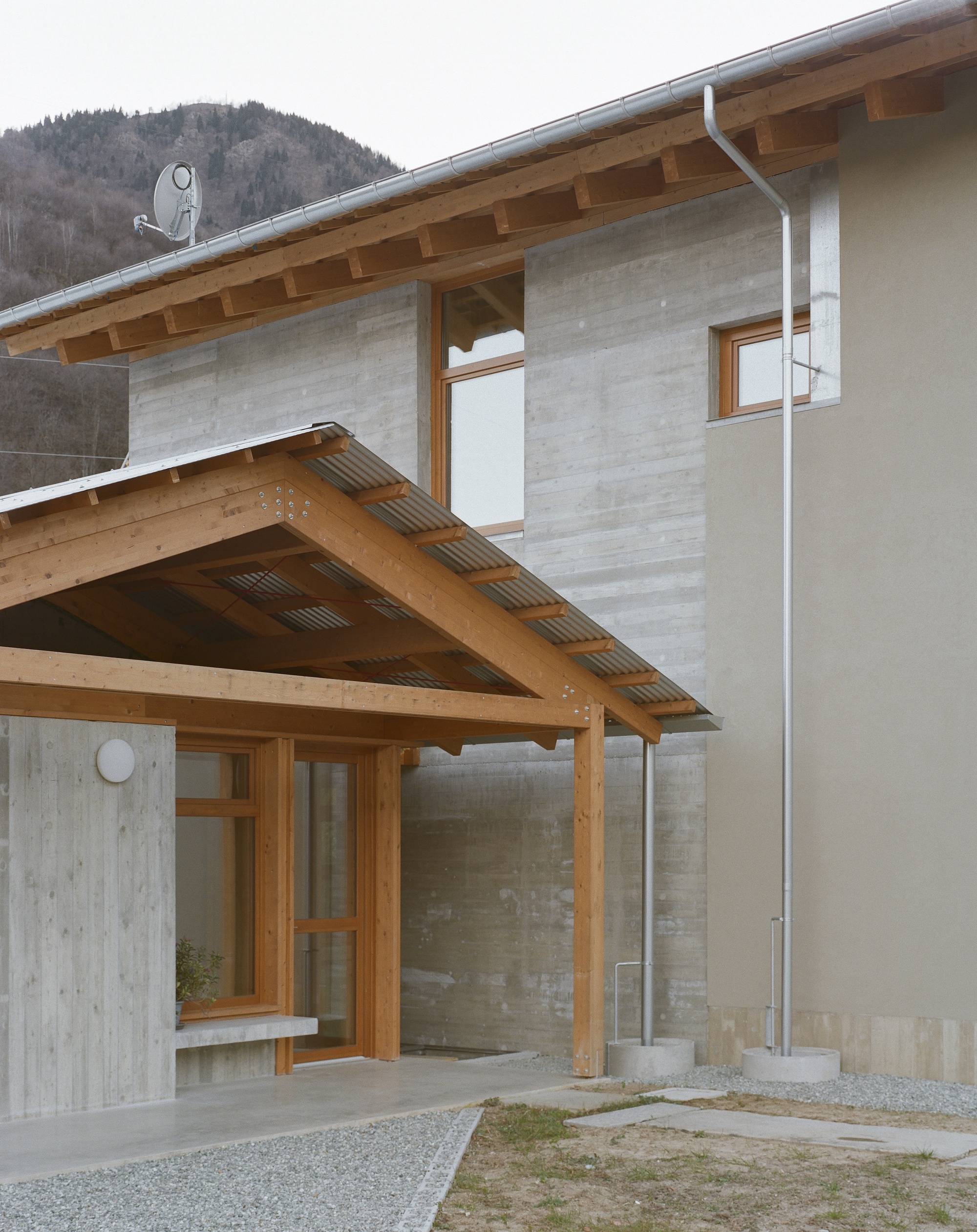 Gallery of BM House / ErranteArchitetture - 3
