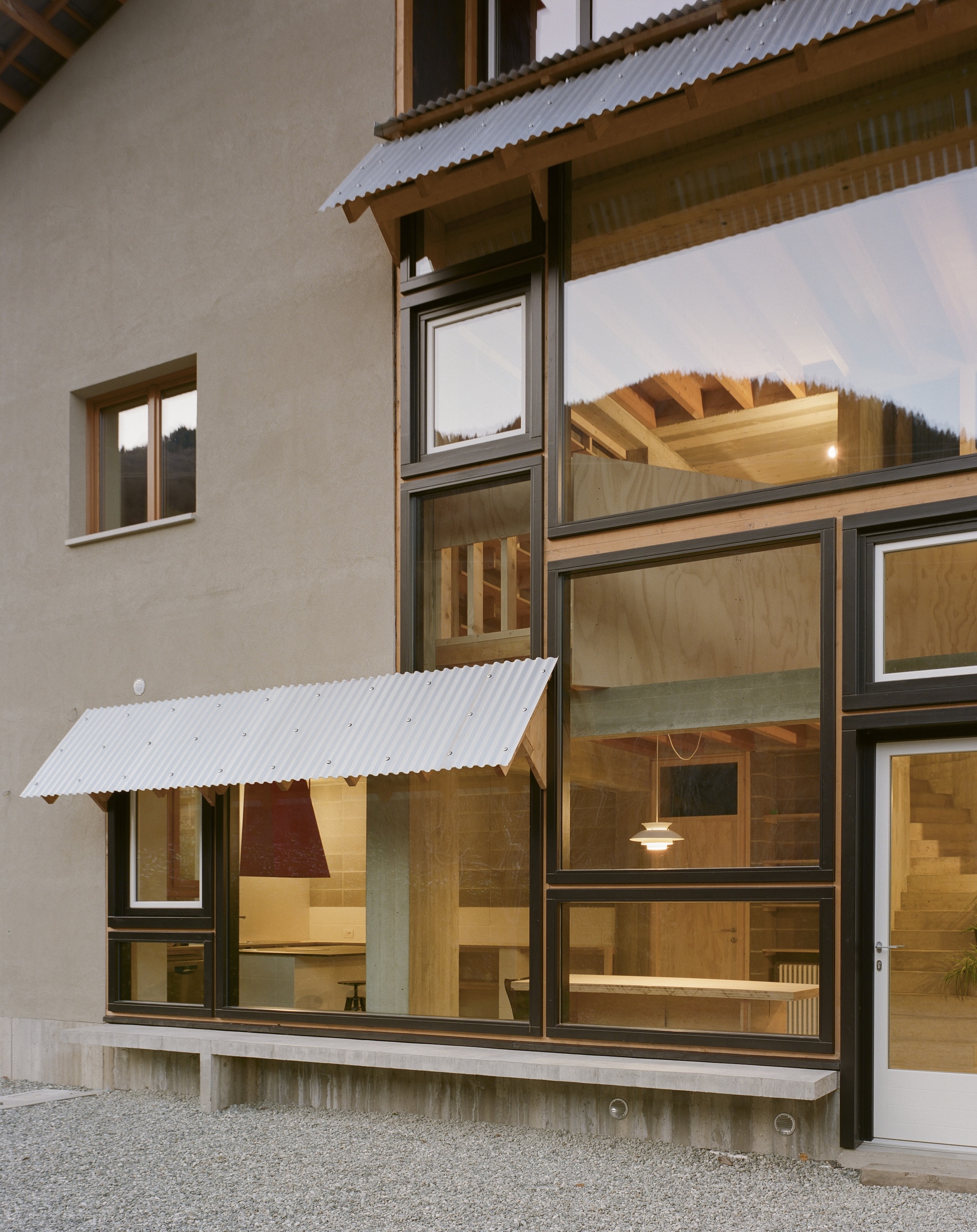 Gallery of BM House / ErranteArchitetture - 7