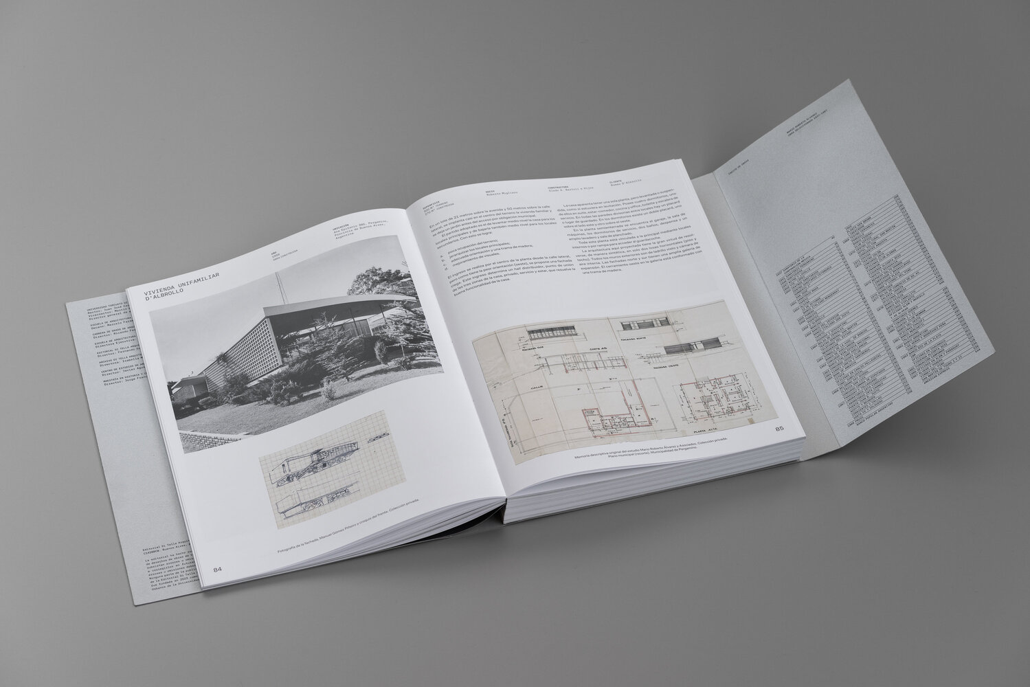 Galería de Mario Roberto Álvarez Obra Seleccionada 1937-1987 - 4