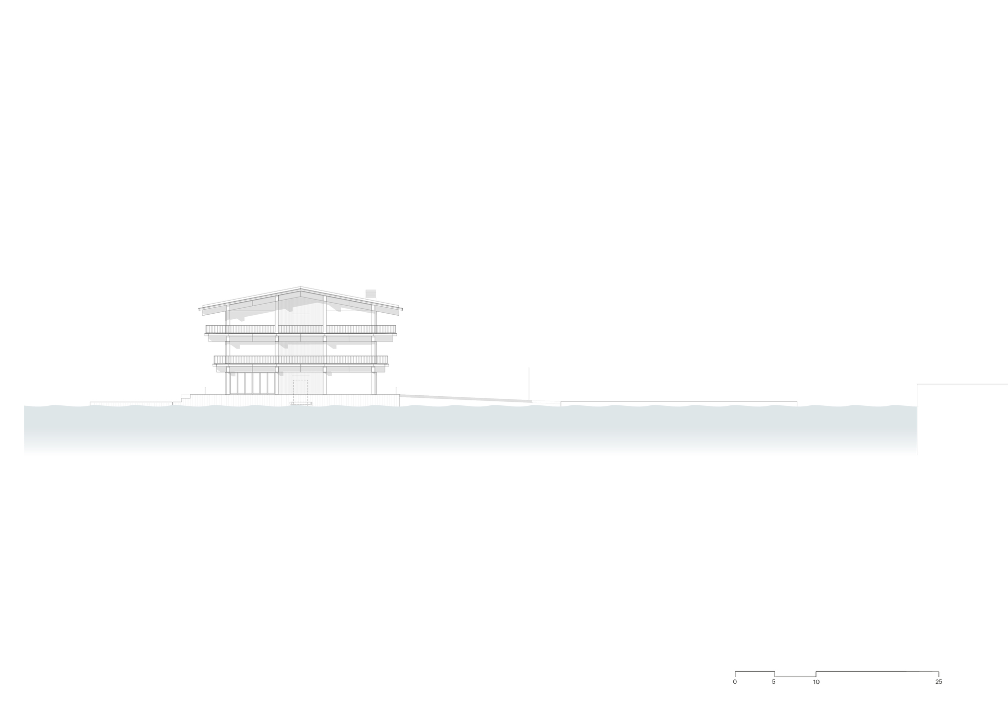 Gallery of Floating Office Rotterdam / Powerhouse Company - 38