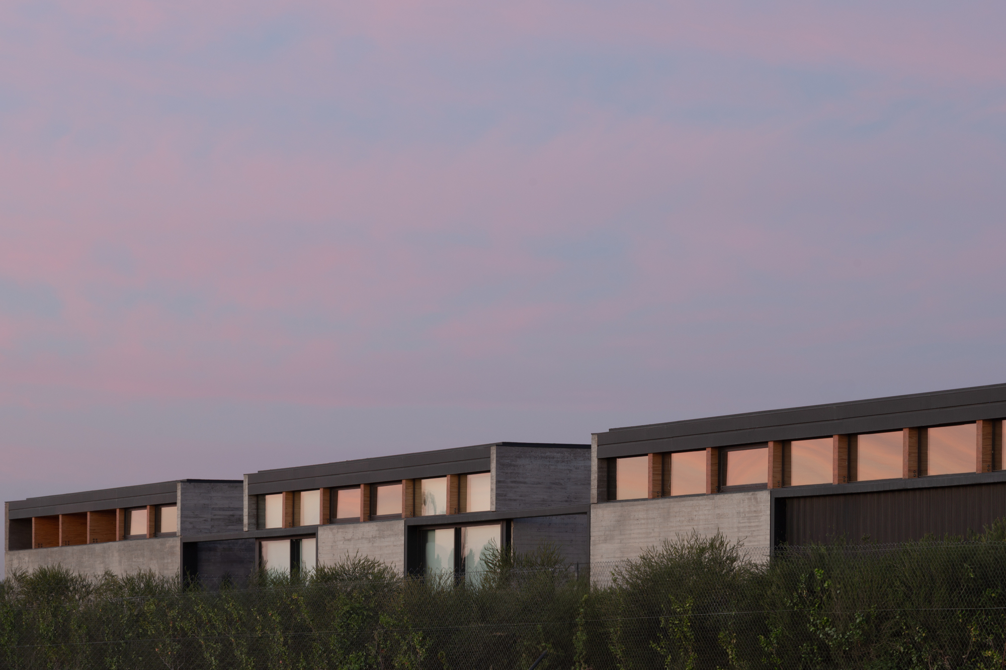 Galería de FA House / A4estudio - 17