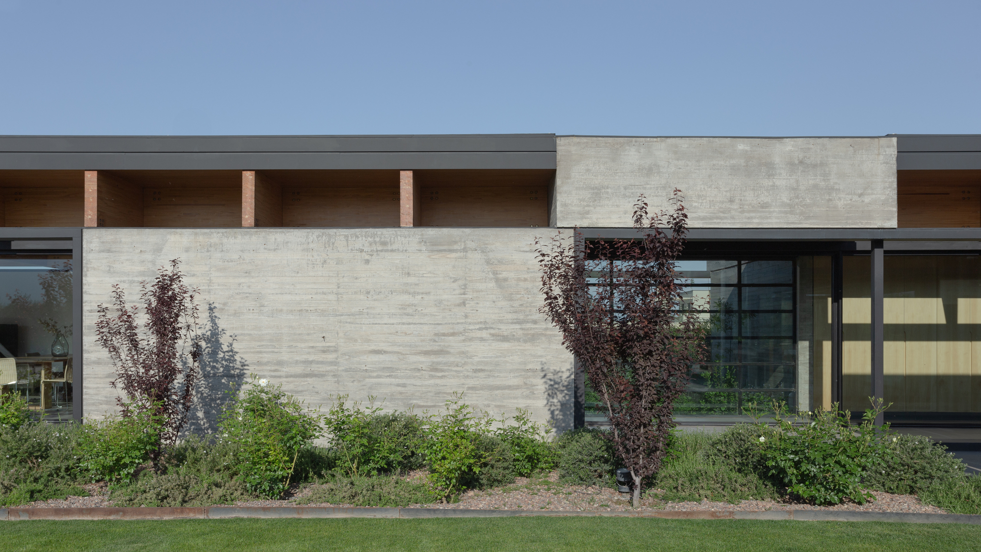 Galería de FA House / A4estudio - 7