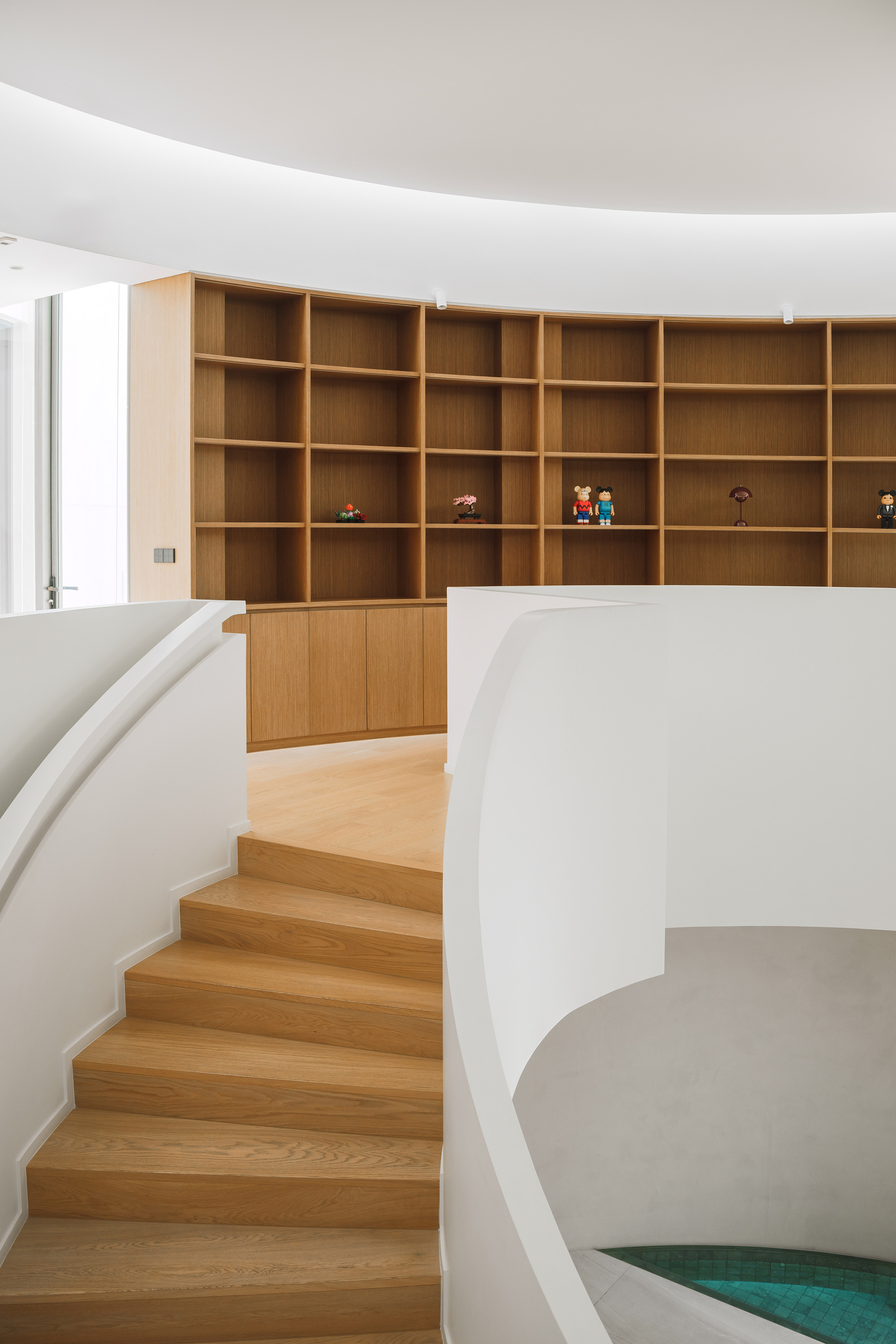 Gallery of Axis of Growth House / Elemental Living - 8