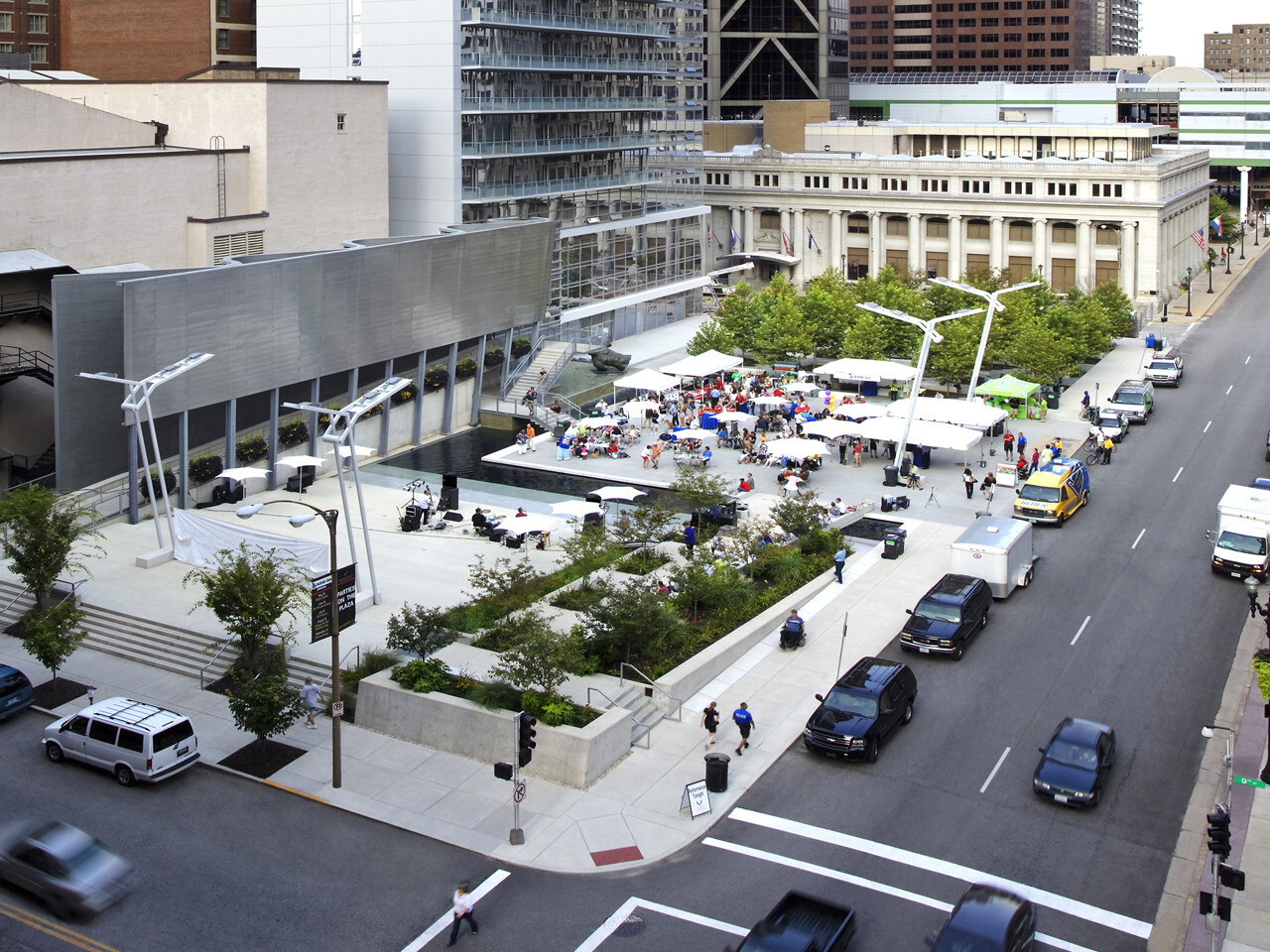 Gallery of Dispatched: Architecture of the American Post Office and the ...