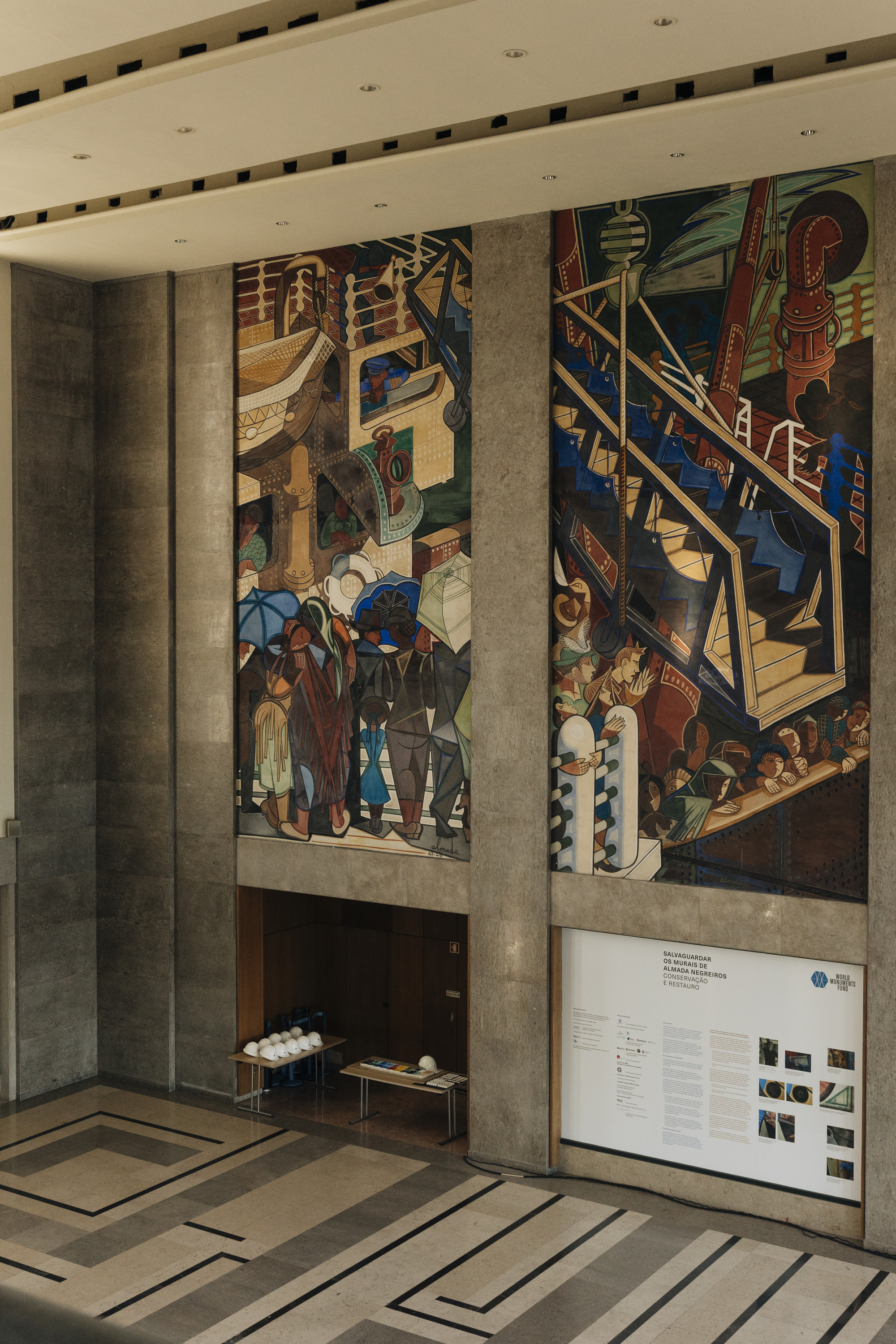 Gallery of World Monuments Fund Backs 21 Locally Led Heritage Projects ...