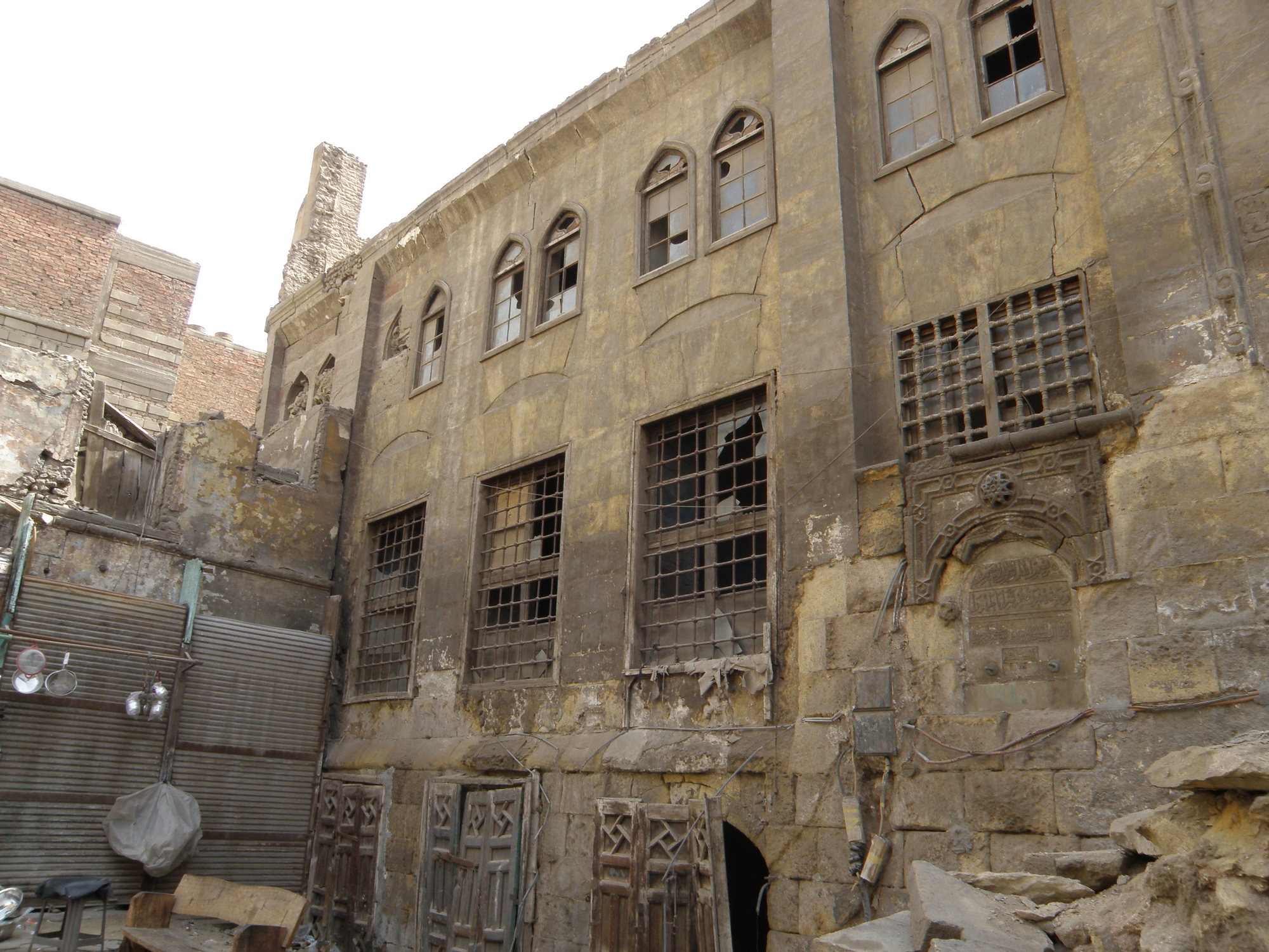 Gallery of World Monuments Fund Backs 21 Locally Led Heritage Projects ...