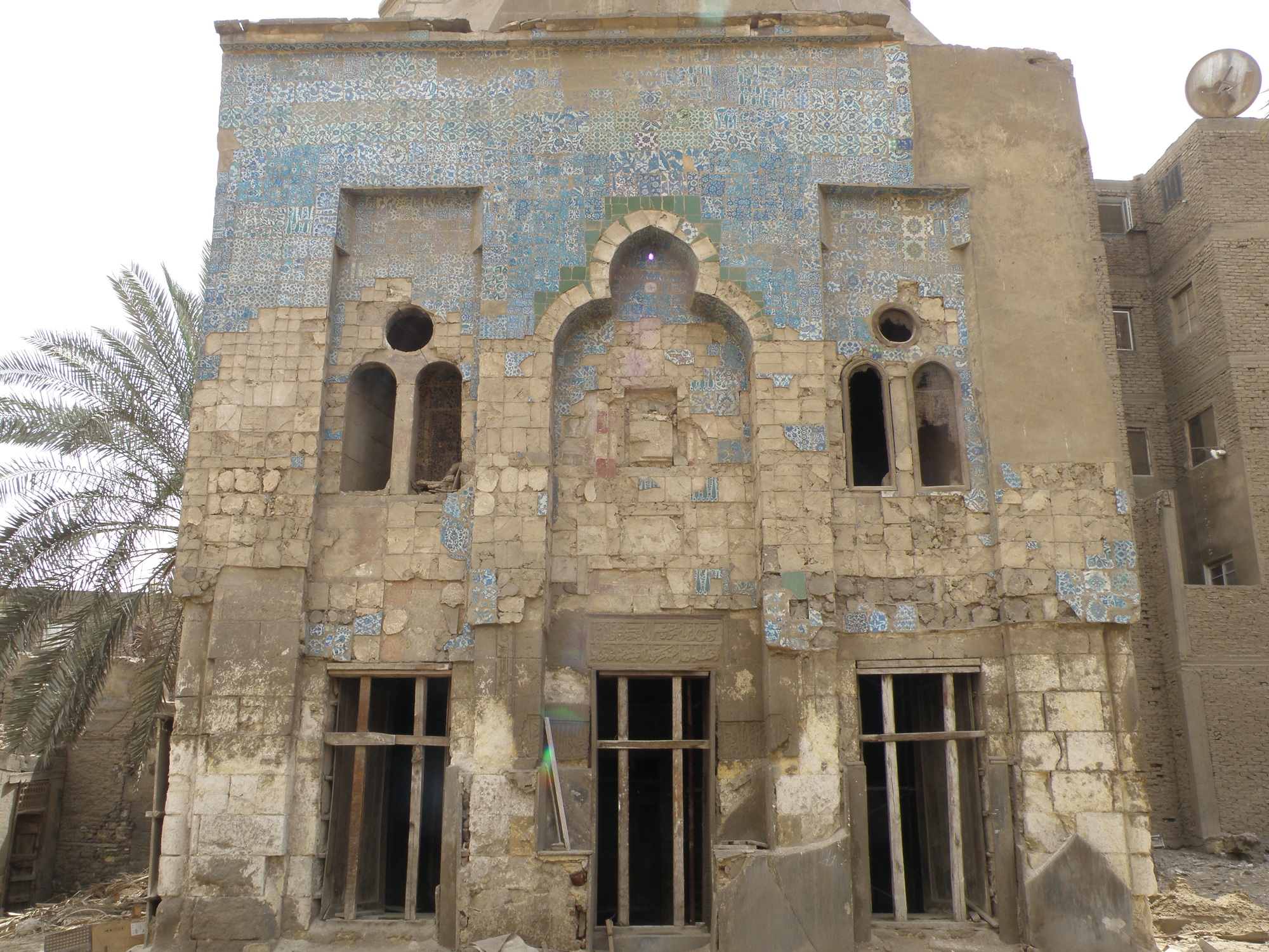 Gallery of World Monuments Fund Backs 21 Locally Led Heritage Projects ...