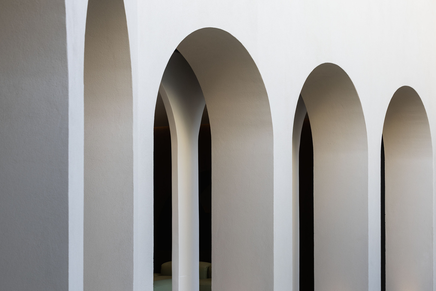 Gallery of Shell House / Alhumaidhi Architects - 9