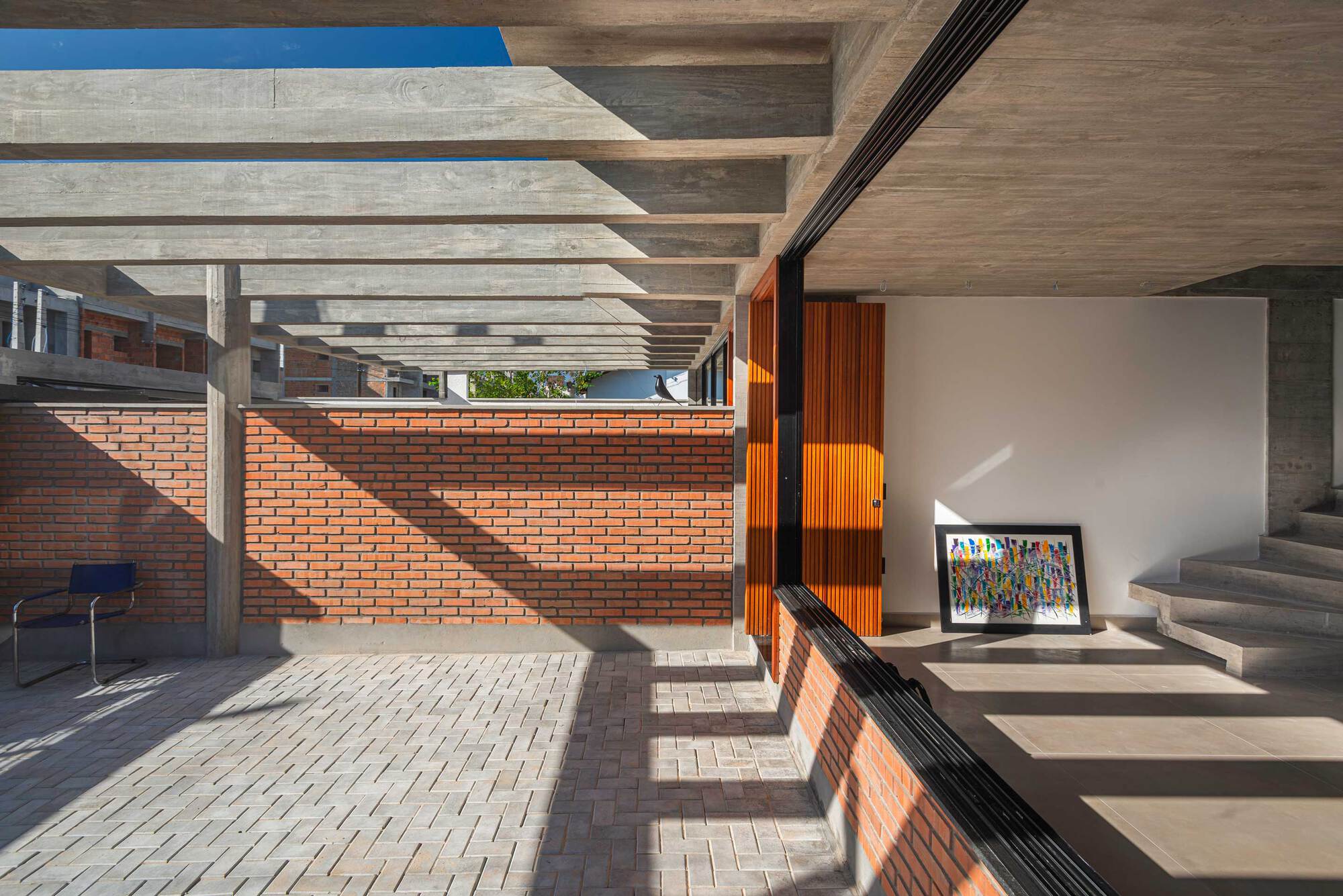 Gallery of TT Houses / PJV Arquitetura - 10