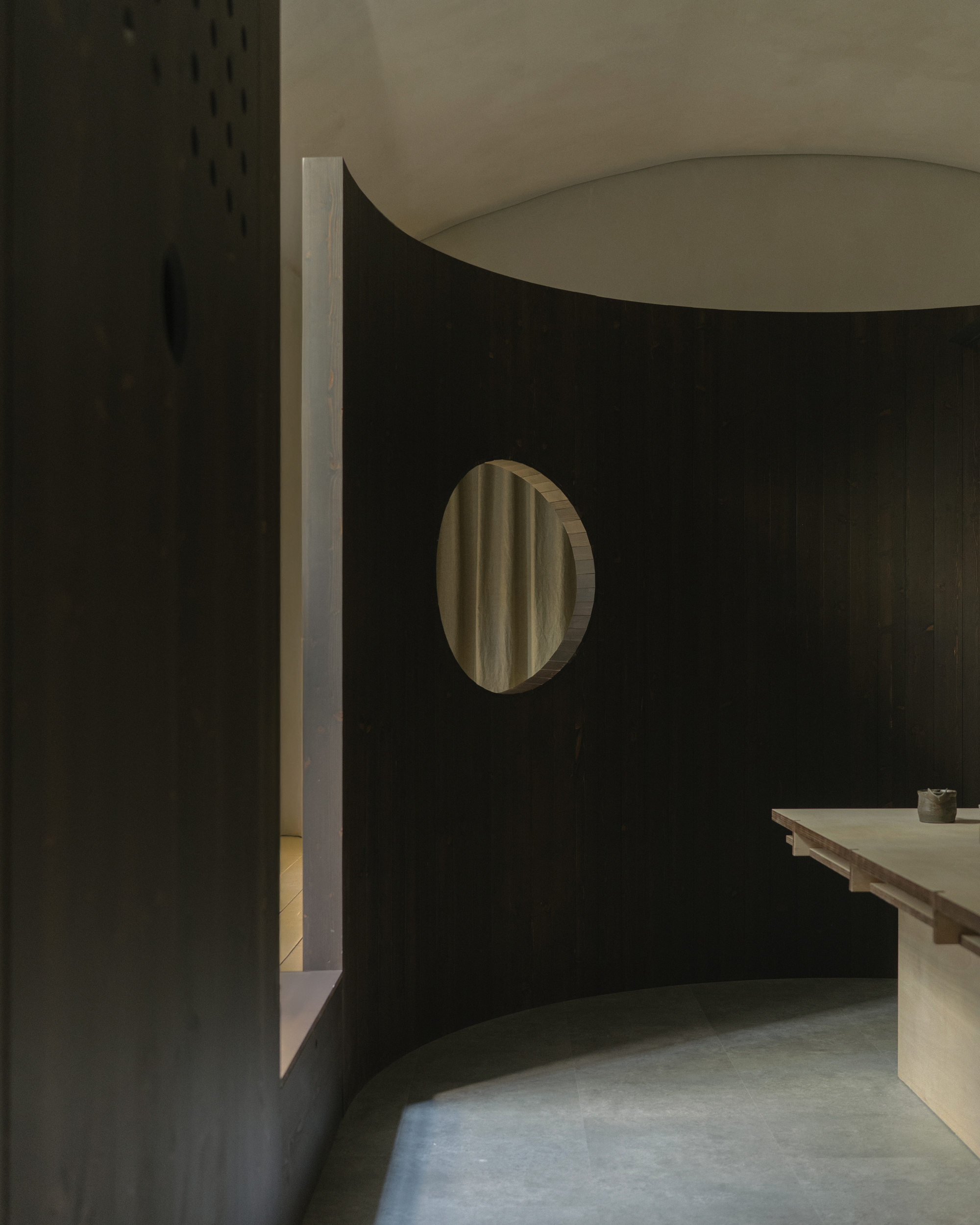 Gallery of Ekadea Studio / AACM - Atelier Architettura Chinello Morandi - 4