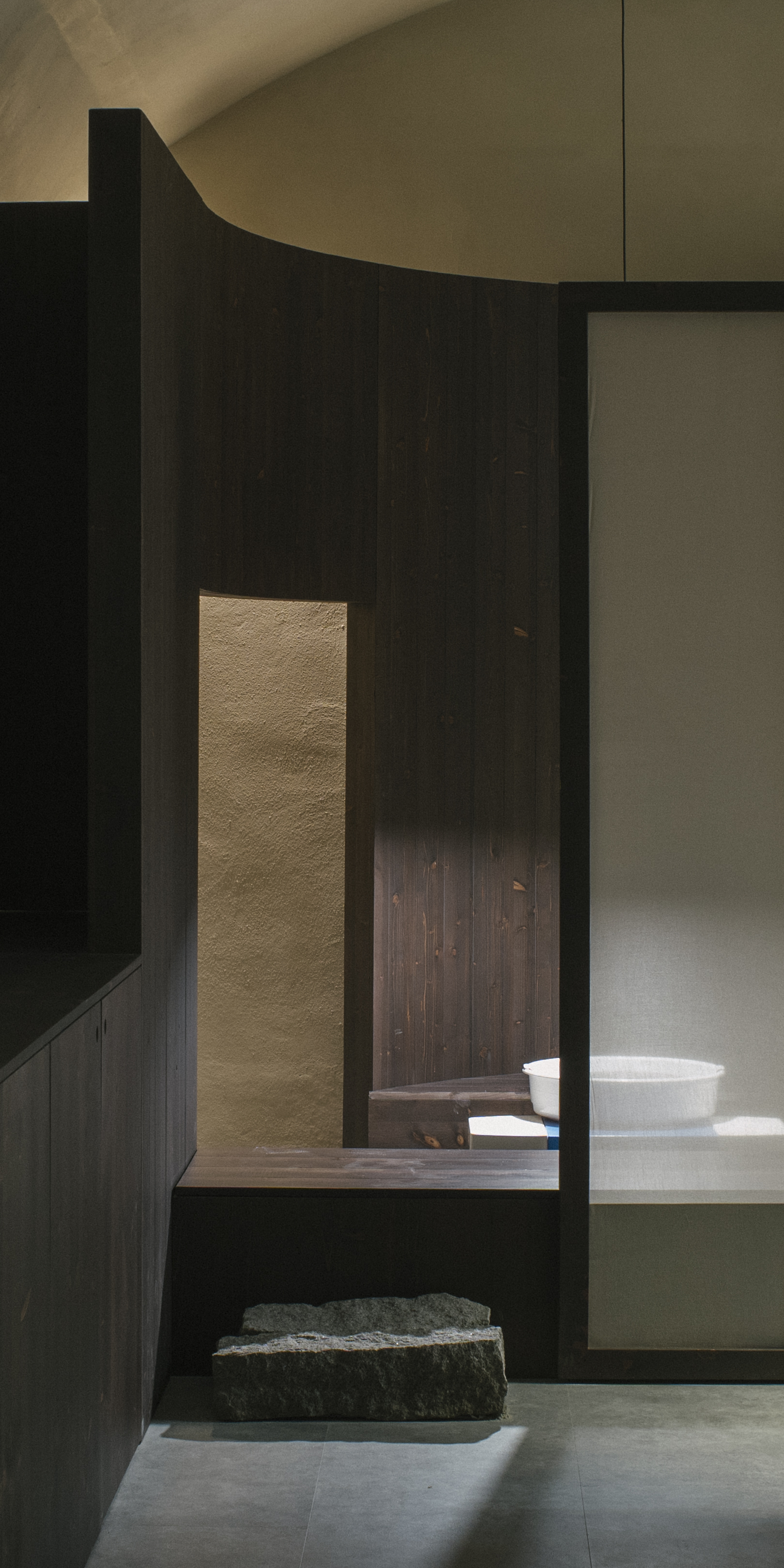 Gallery of Ekadea Studio / AACM - Atelier Architettura Chinello Morandi - 9