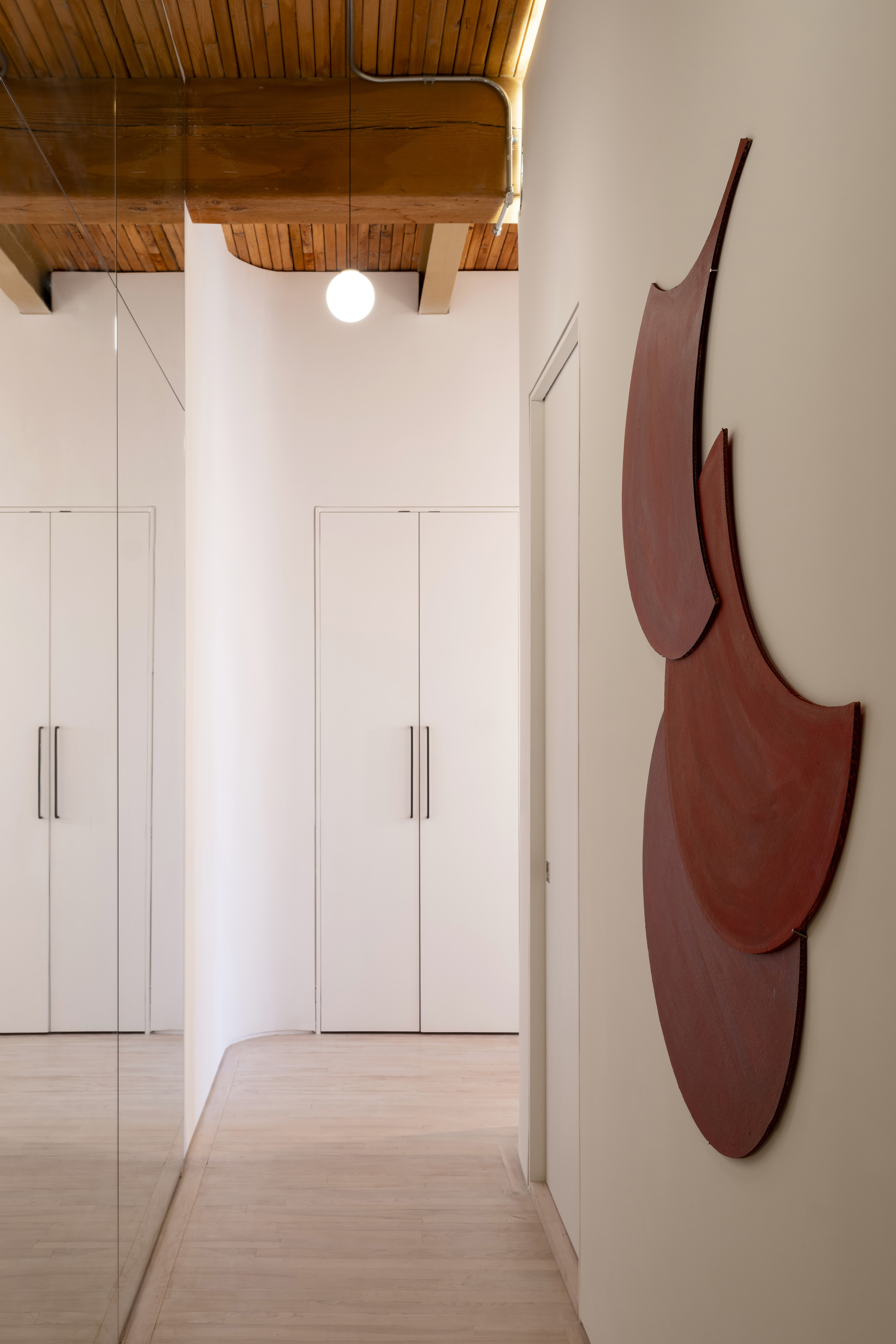 Gallery of Candy Loft / SUSA - 5