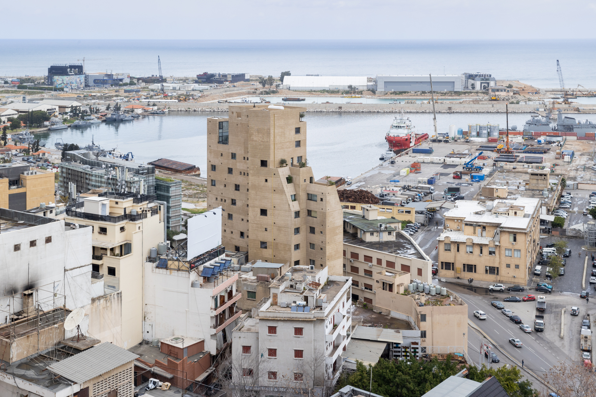 Gallery of Frida Escobedo and Ma Yansong Among 11 International ...