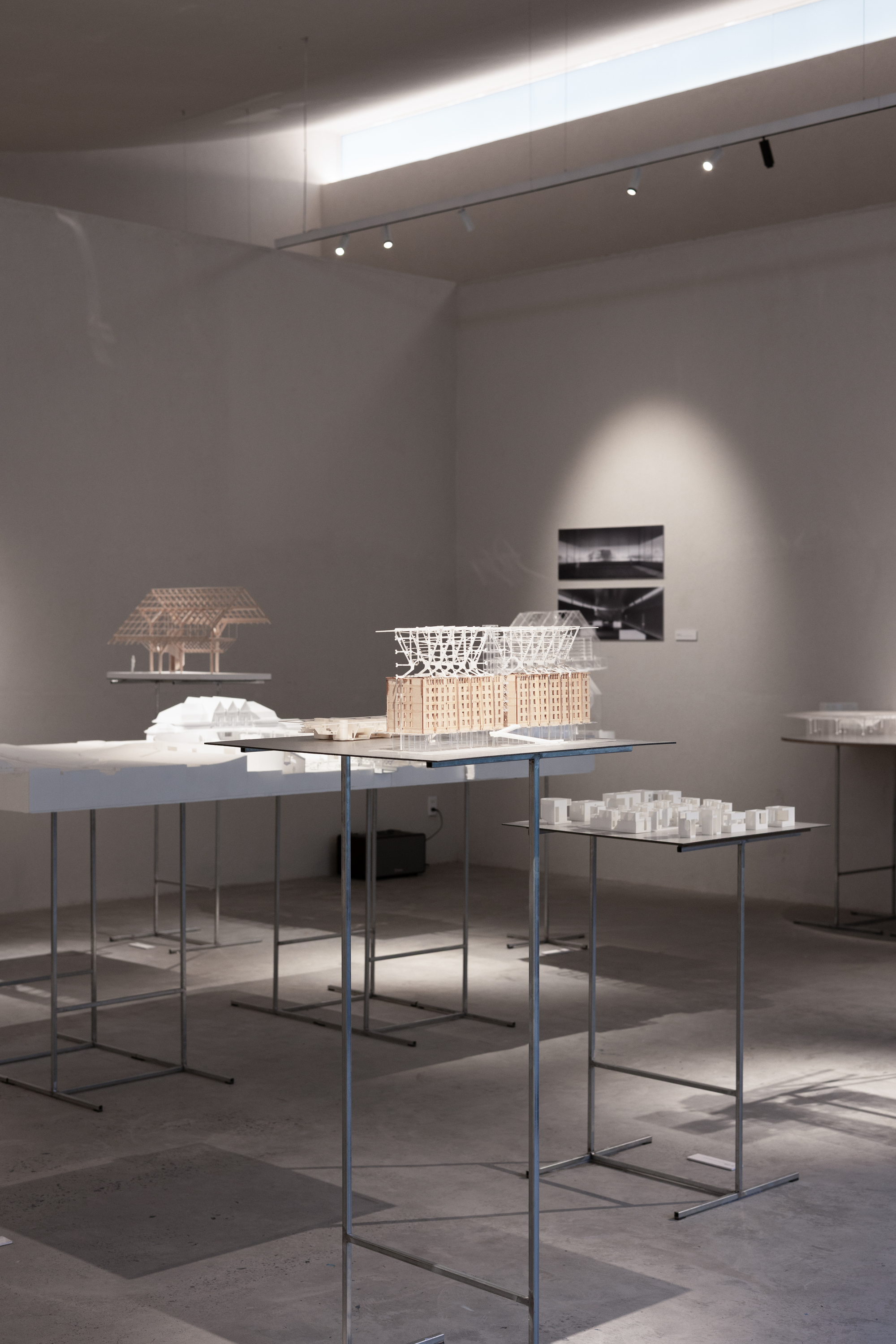Gallery of TAA Gallery / TAA DESIGN - 15